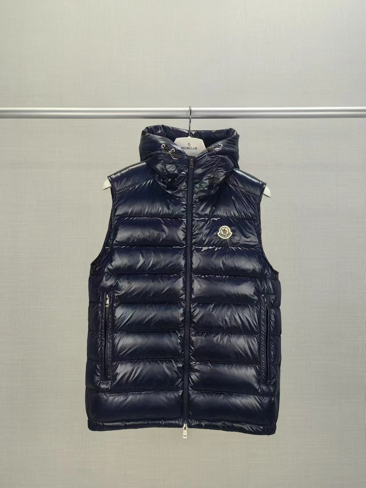 High fidelity Moncler Down Jackets