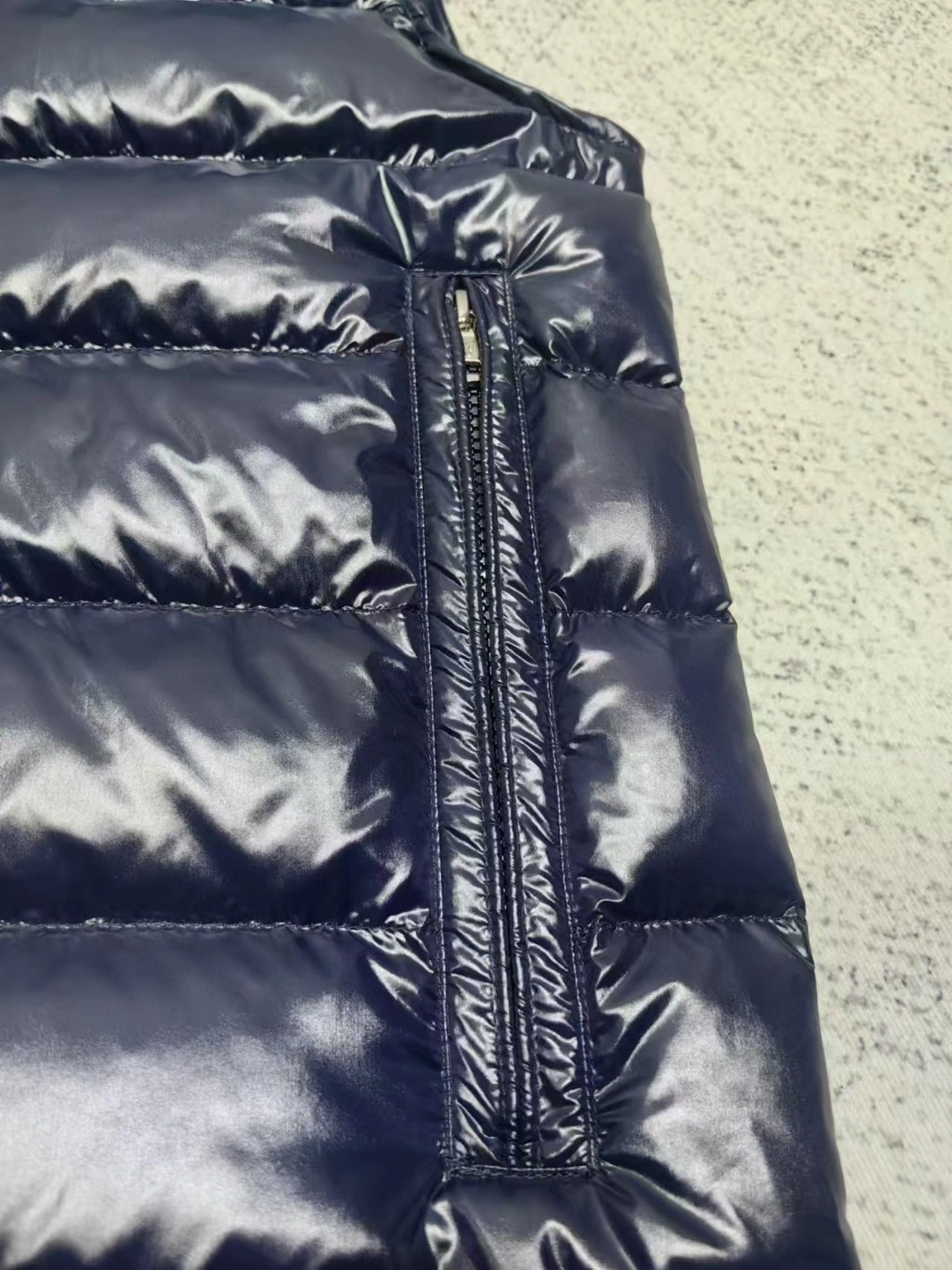 High fidelity Moncler Down Jackets