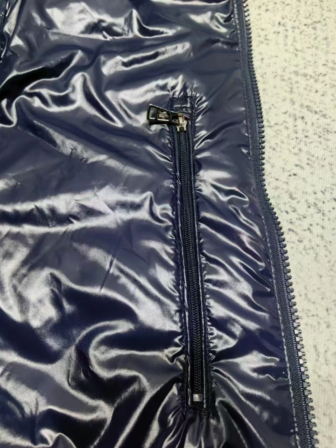 High fidelity Moncler Down Jackets
