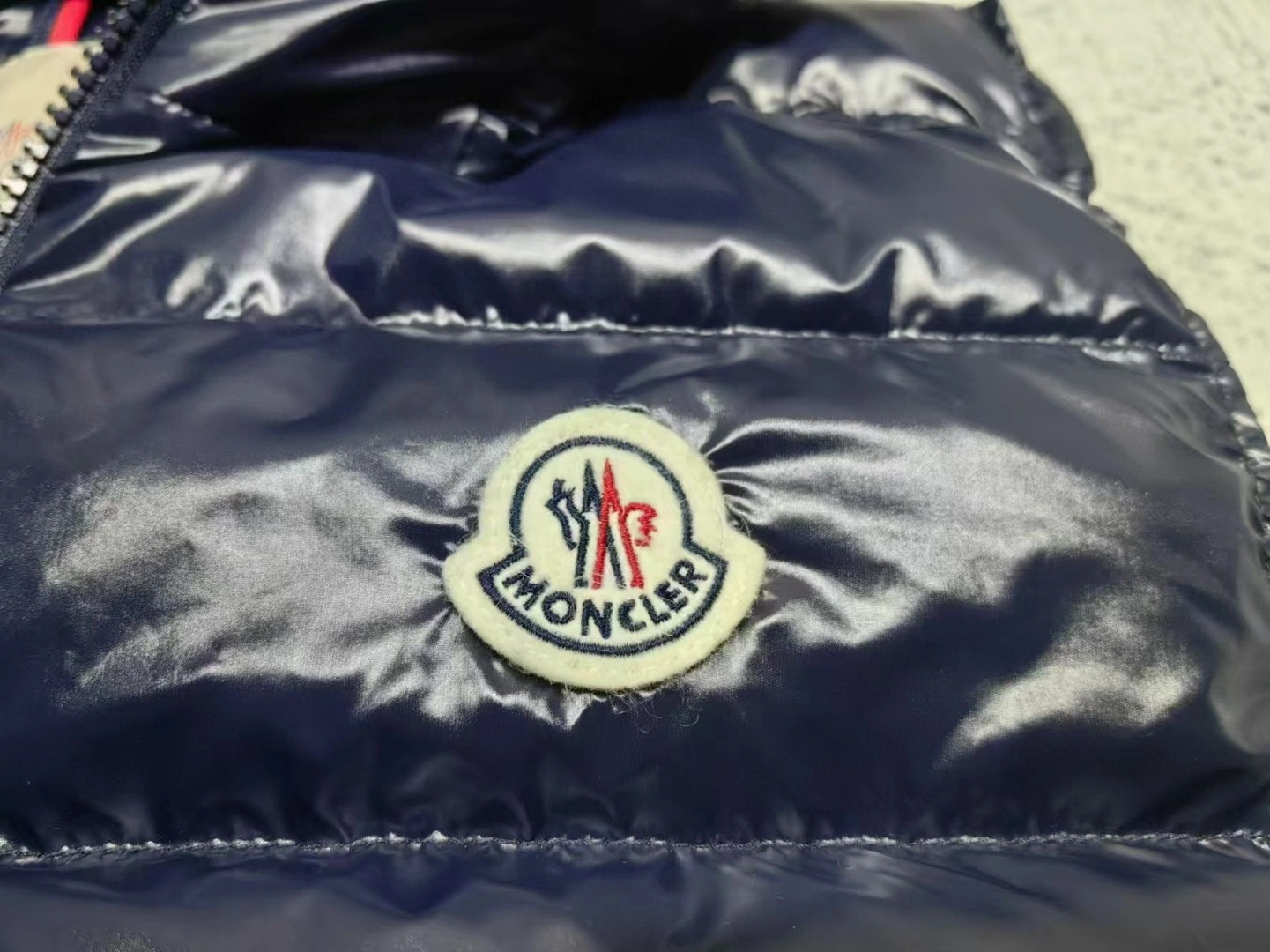 High fidelity Moncler Down Jackets