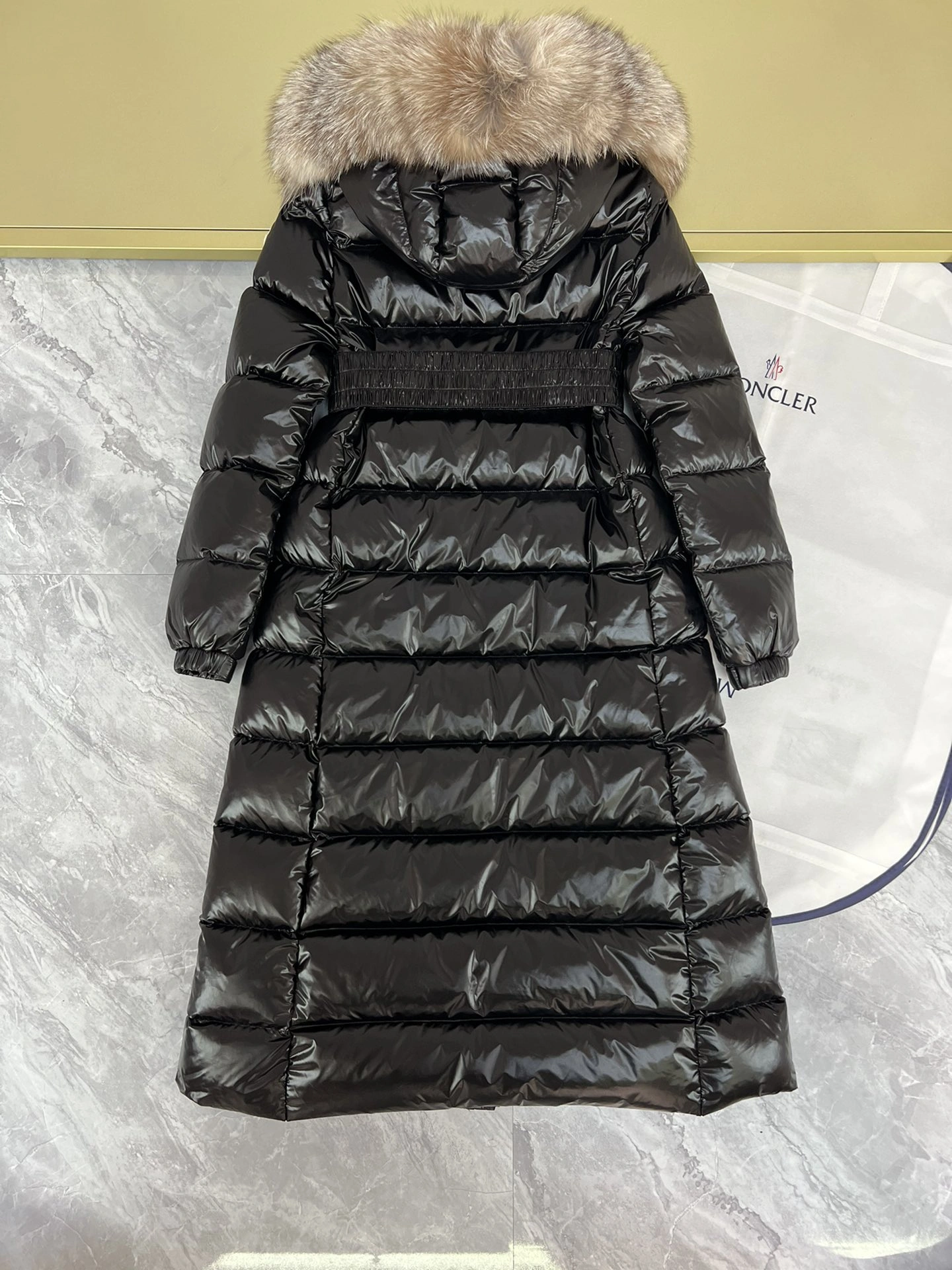 High accuracy Moncler Down Jackets