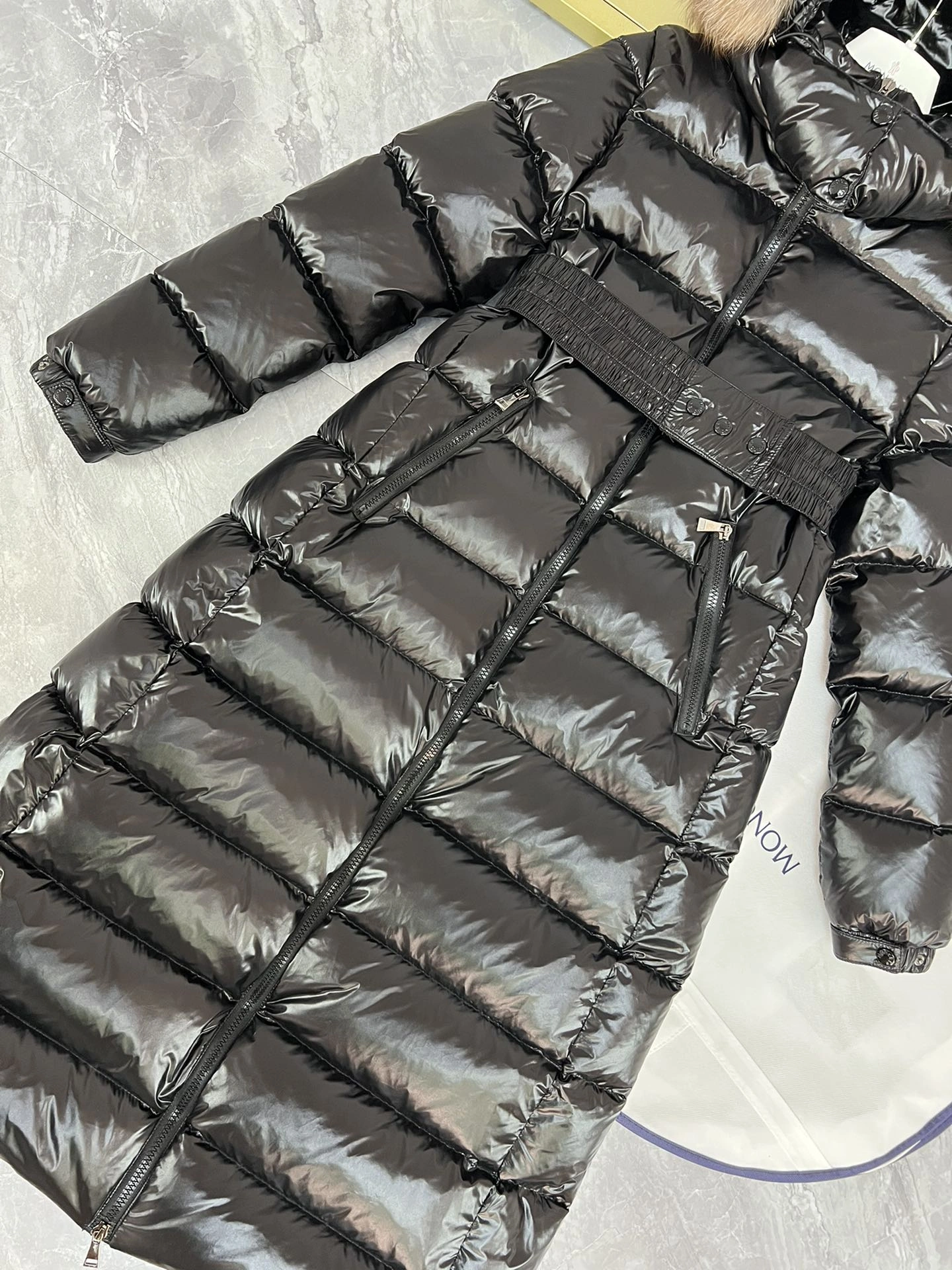 High accuracy Moncler Down Jackets