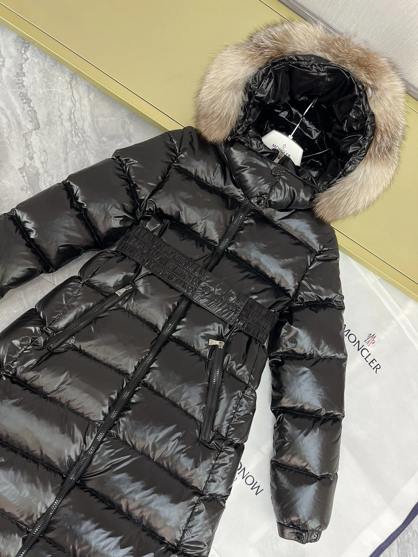 High accuracy Moncler Down Jackets