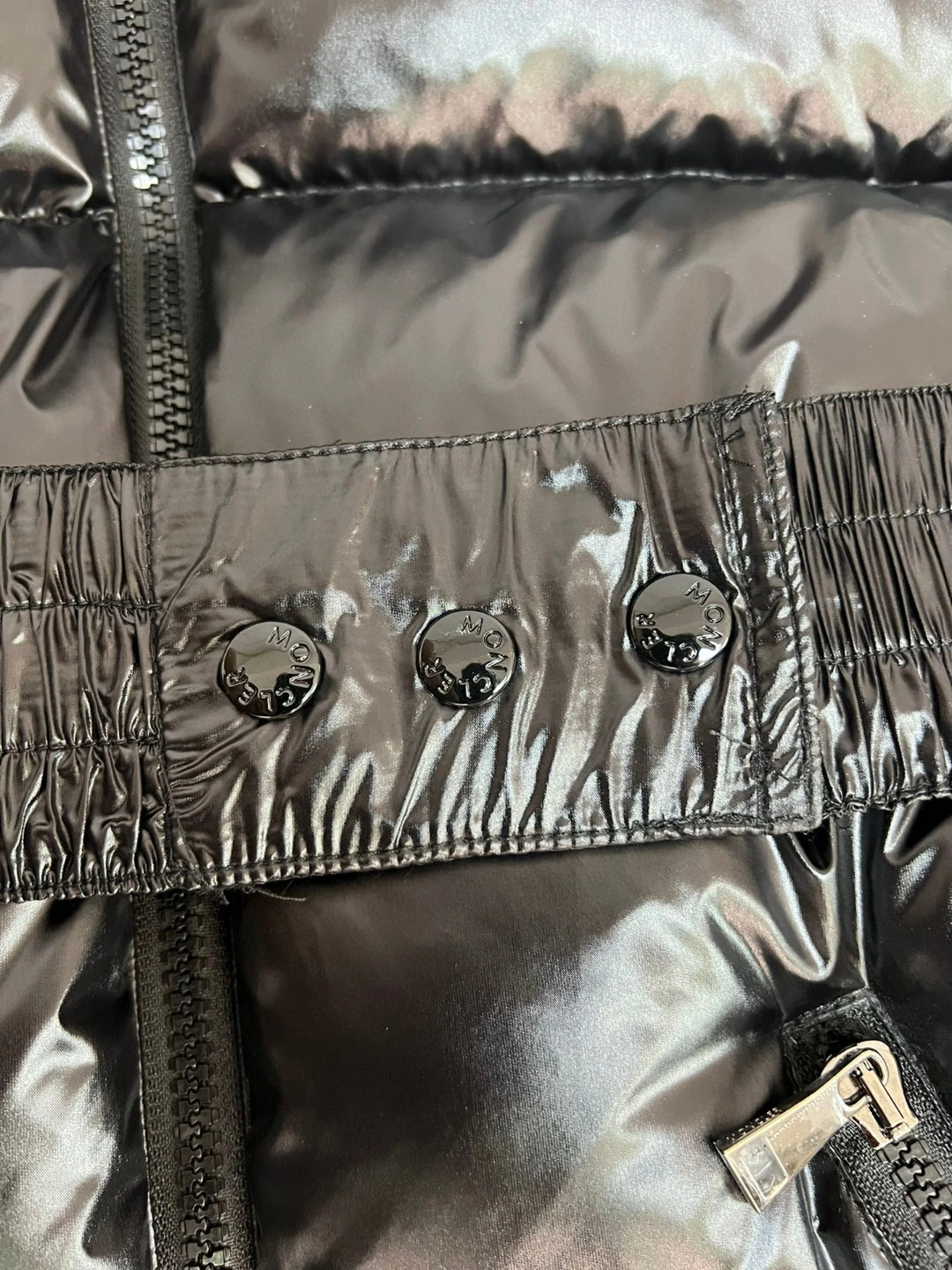 High accuracy Moncler Down Jackets