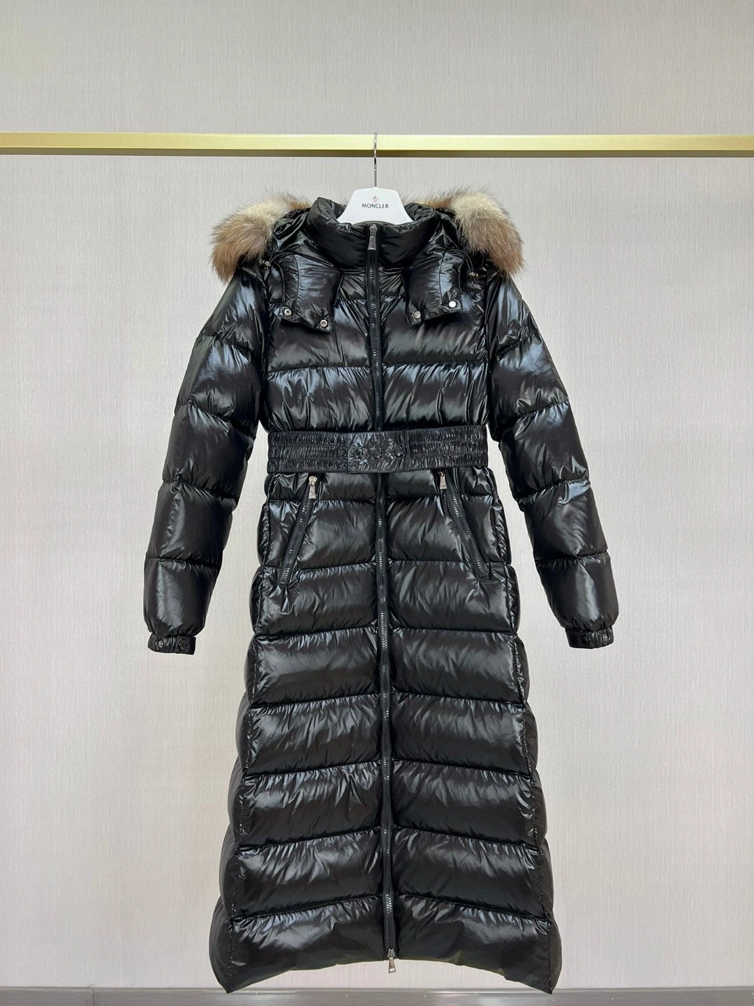 High accuracy Moncler Down Jackets