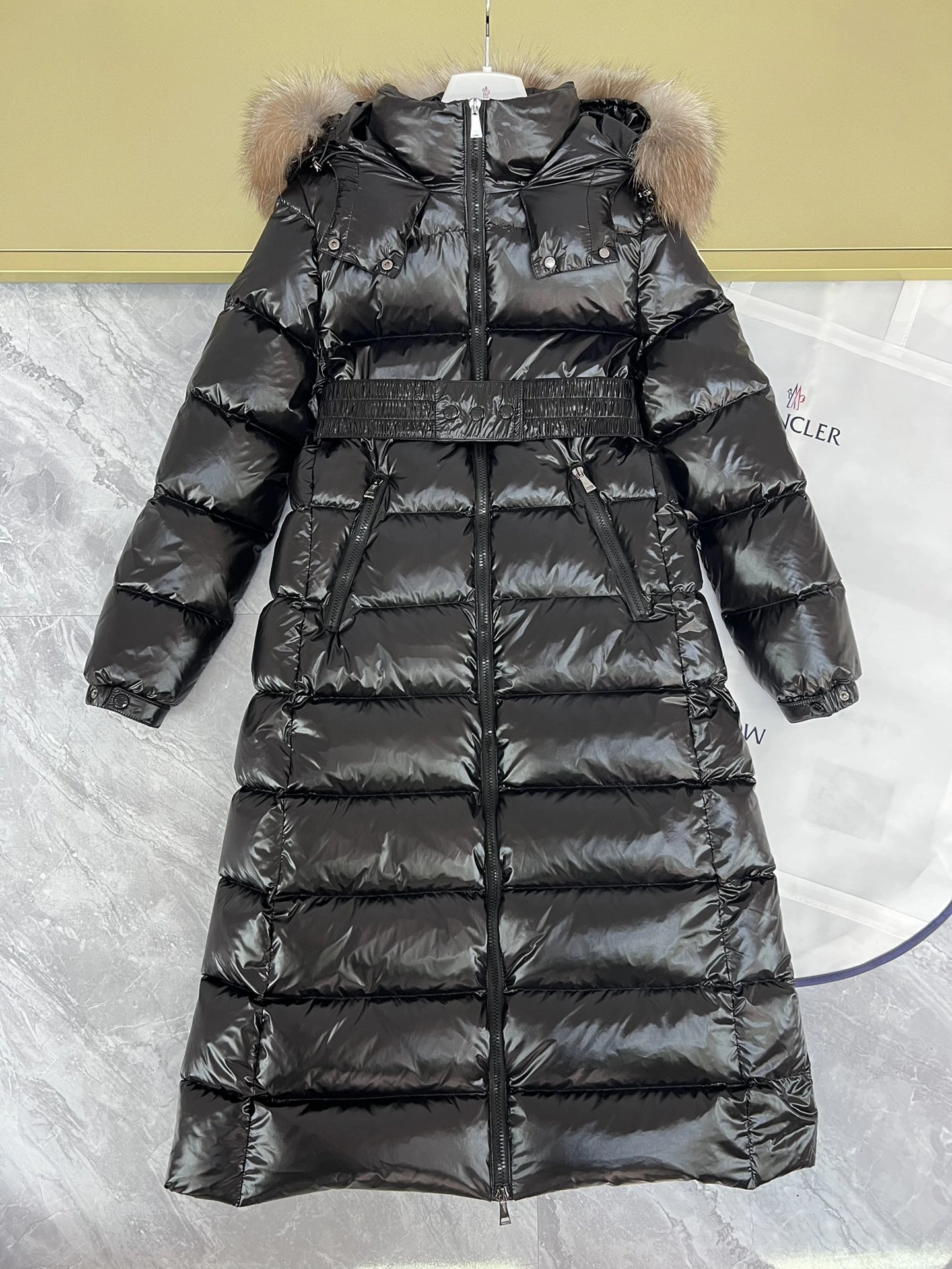 High accuracy Moncler Down Jackets