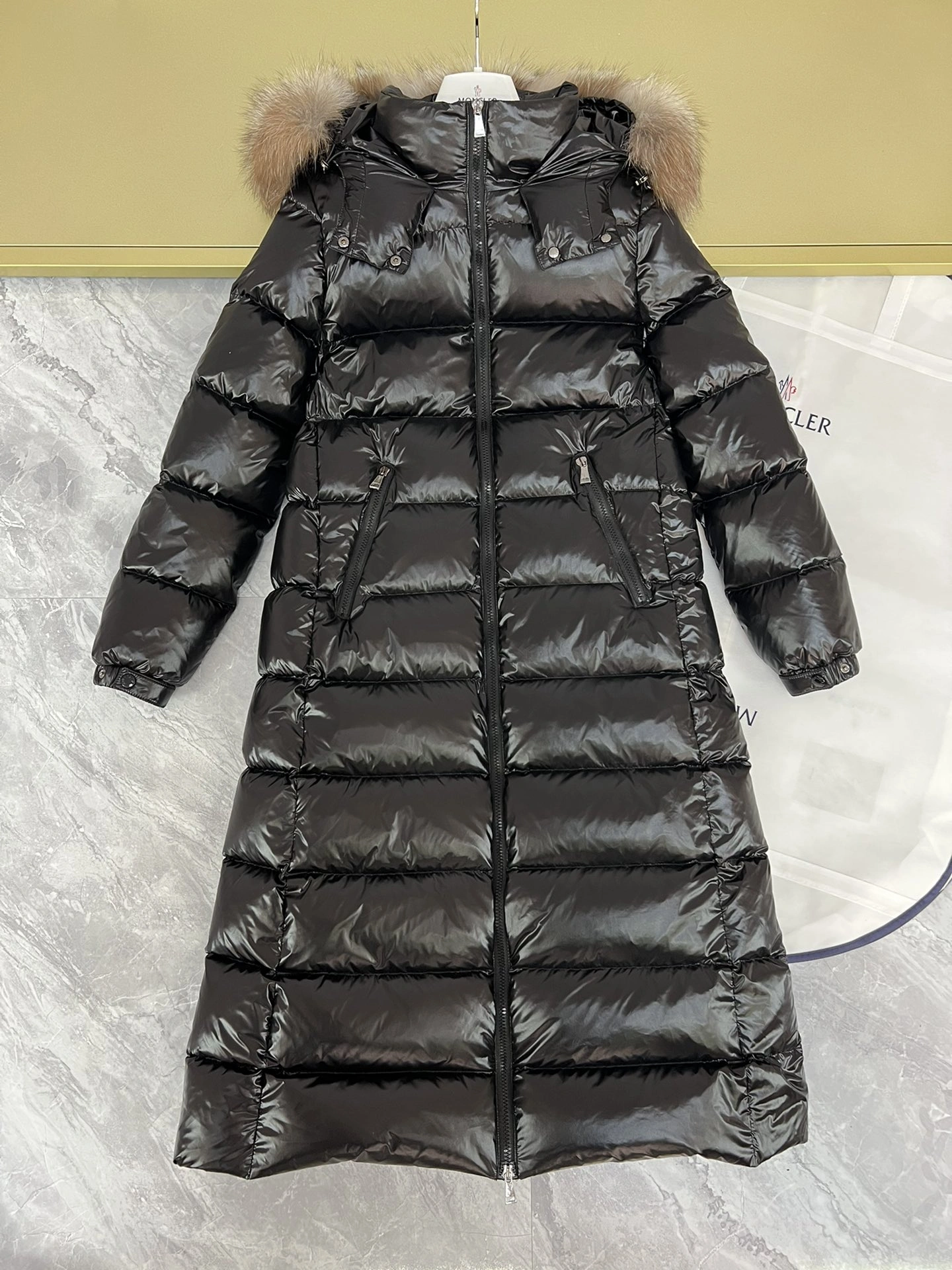 High accuracy Moncler Down Jackets