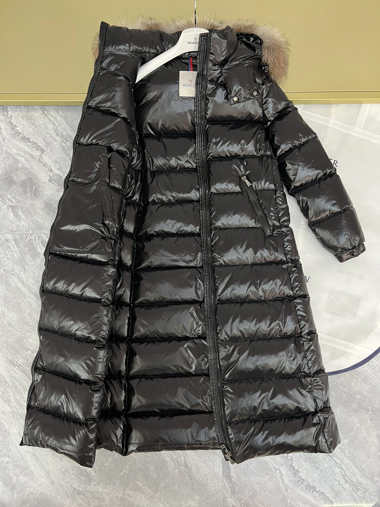 High accuracy Moncler Down Jackets