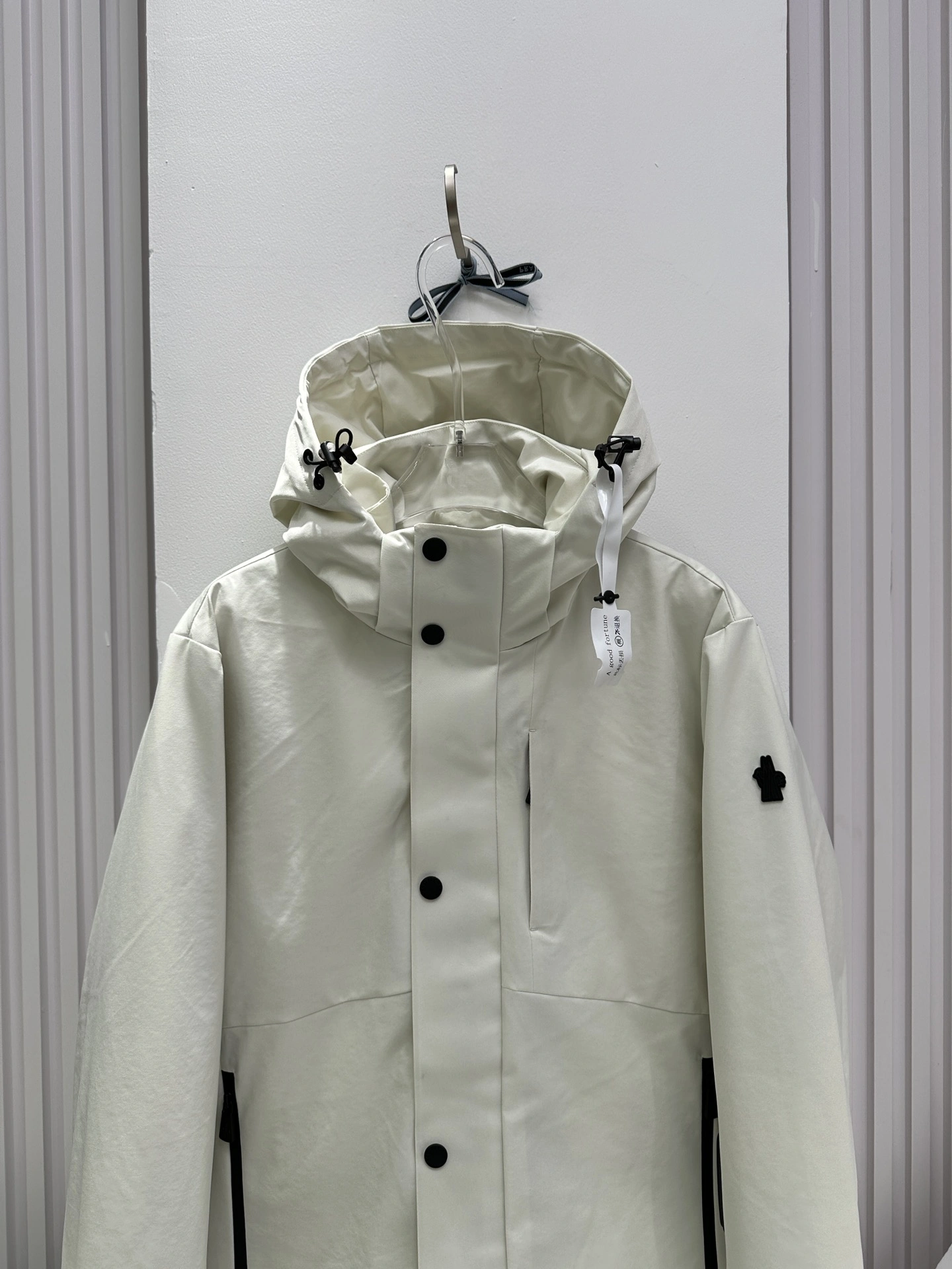 1:1 copy Moncler Down Jackets