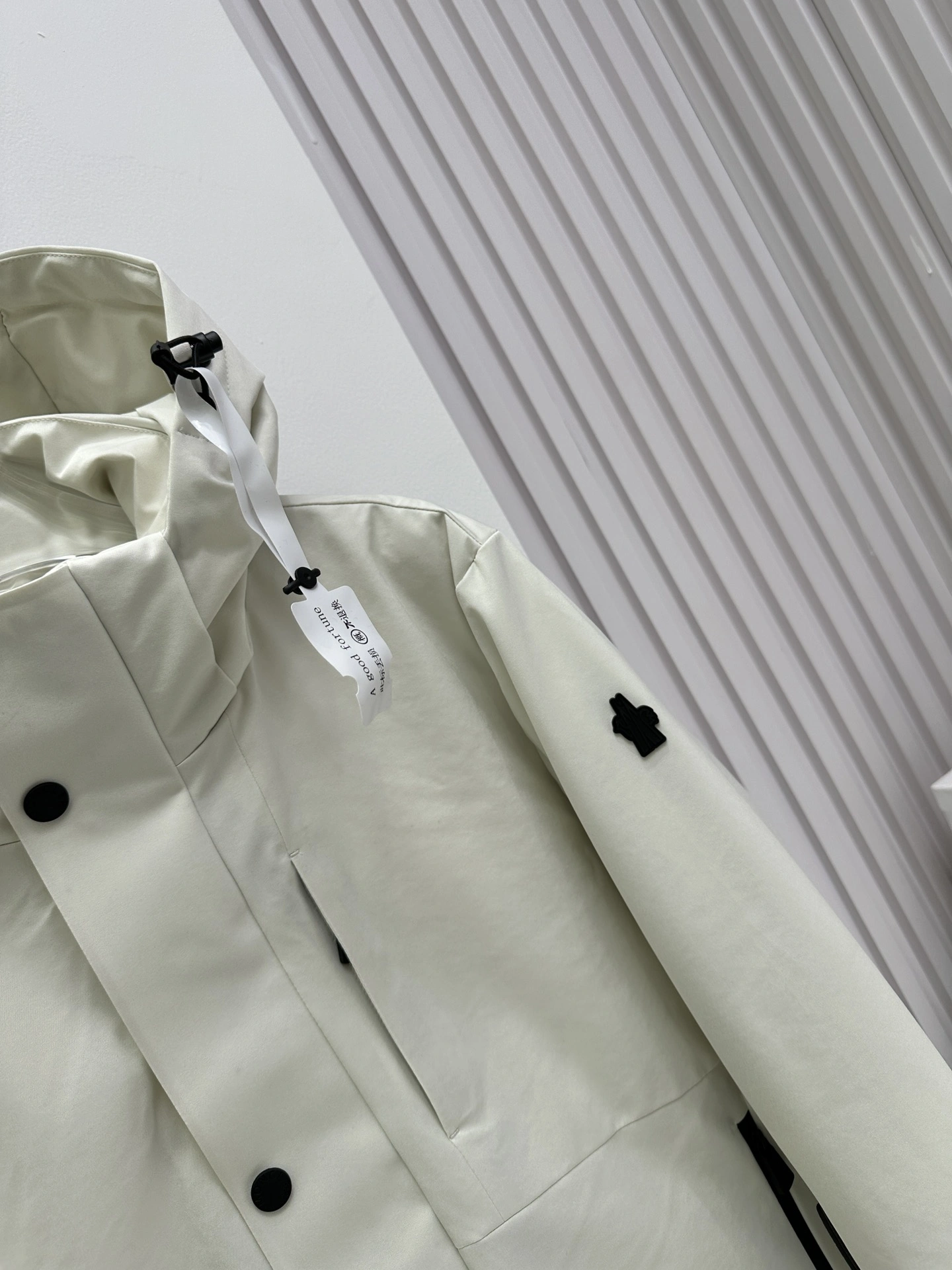 1:1 copy Moncler Down Jackets