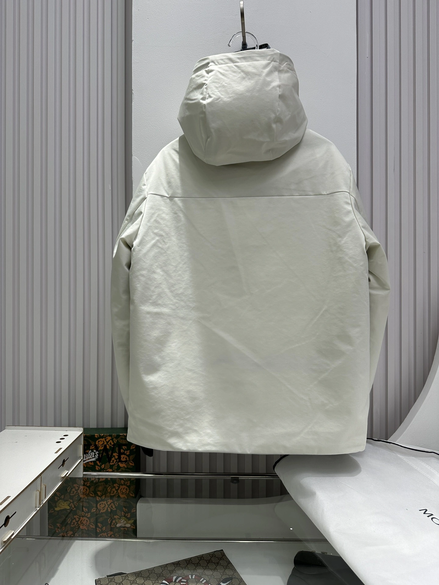 1:1 copy Moncler Down Jackets