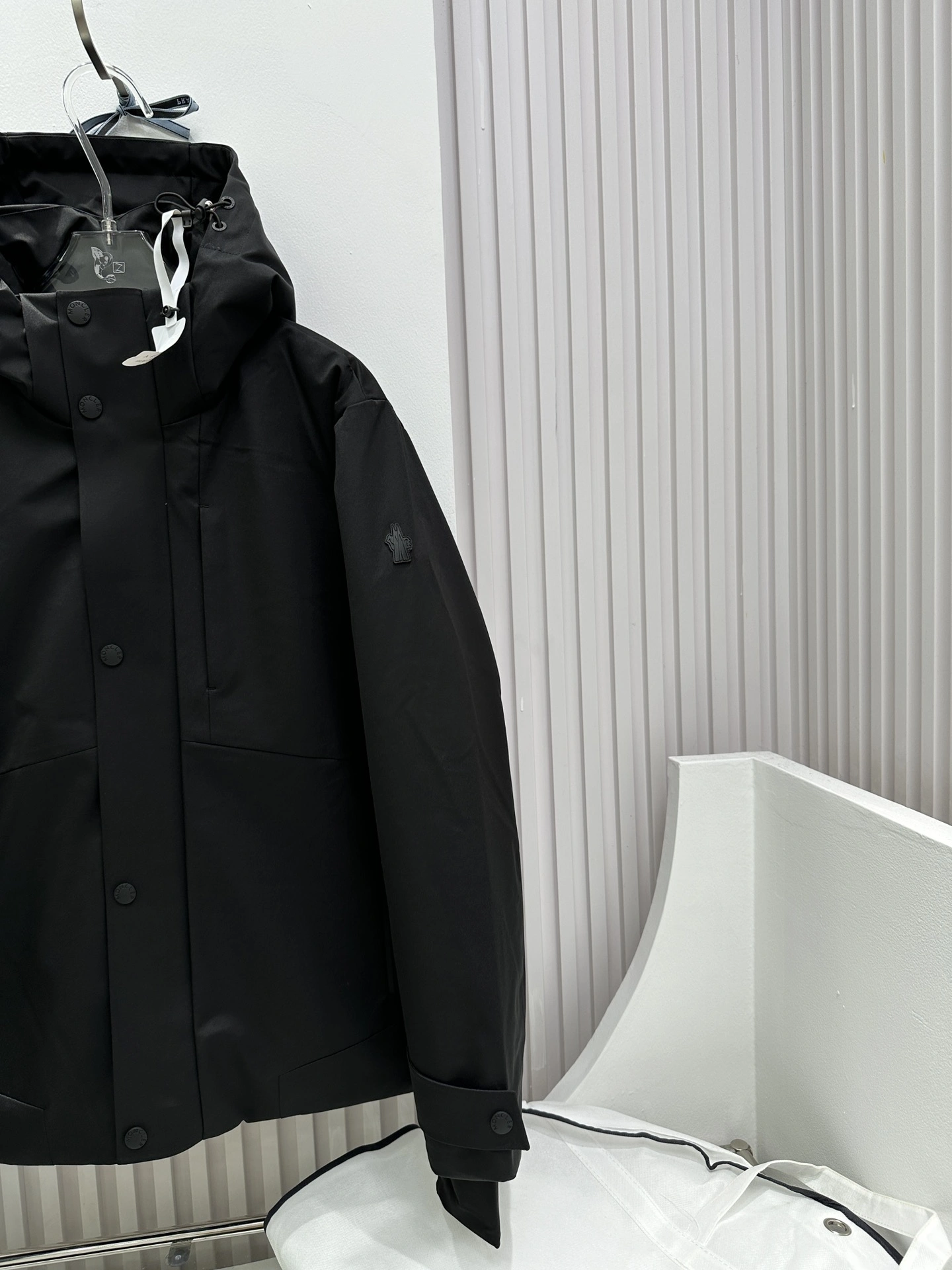 Original Moncler Down Jackets