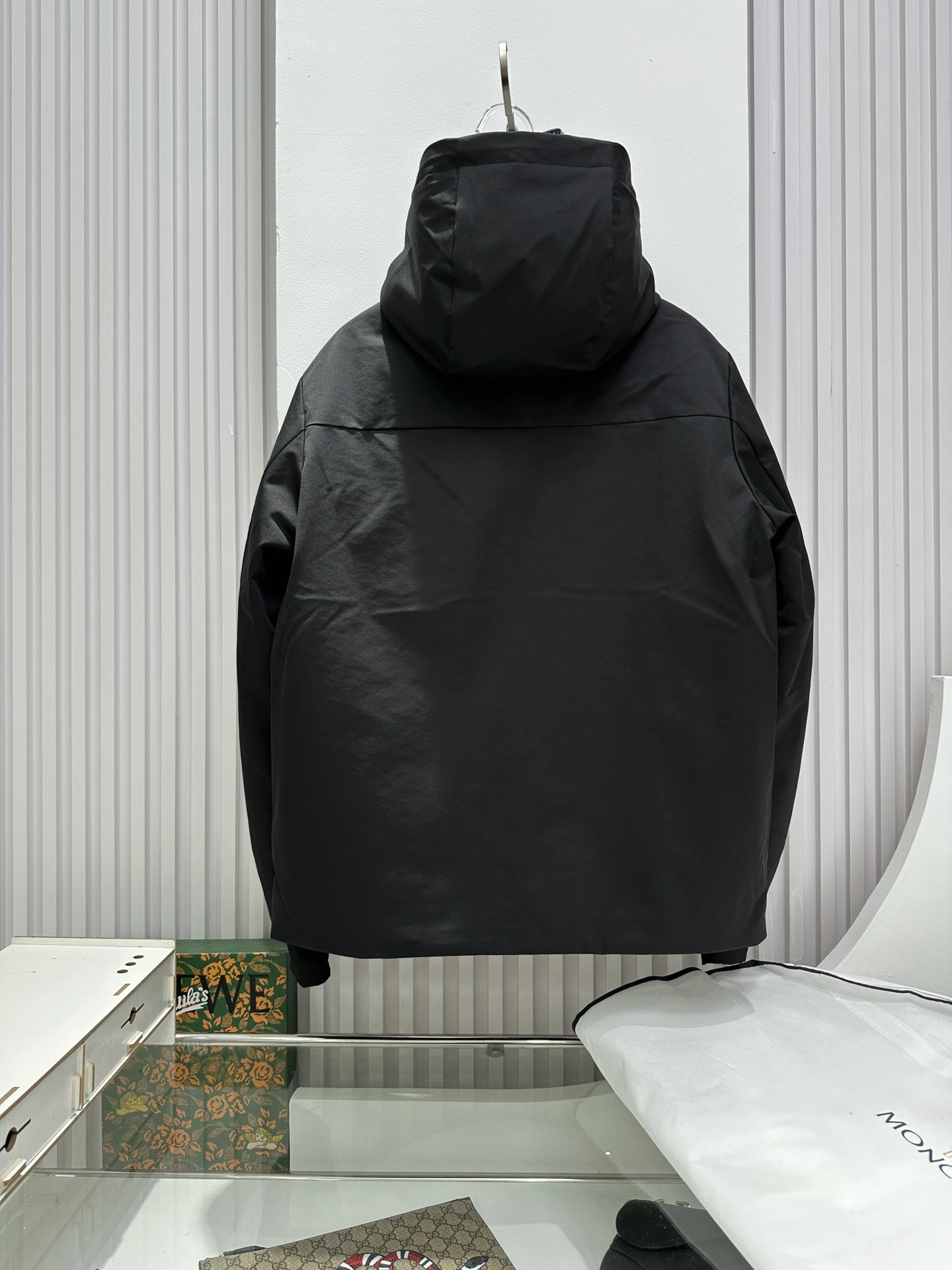 Original Moncler Down Jackets