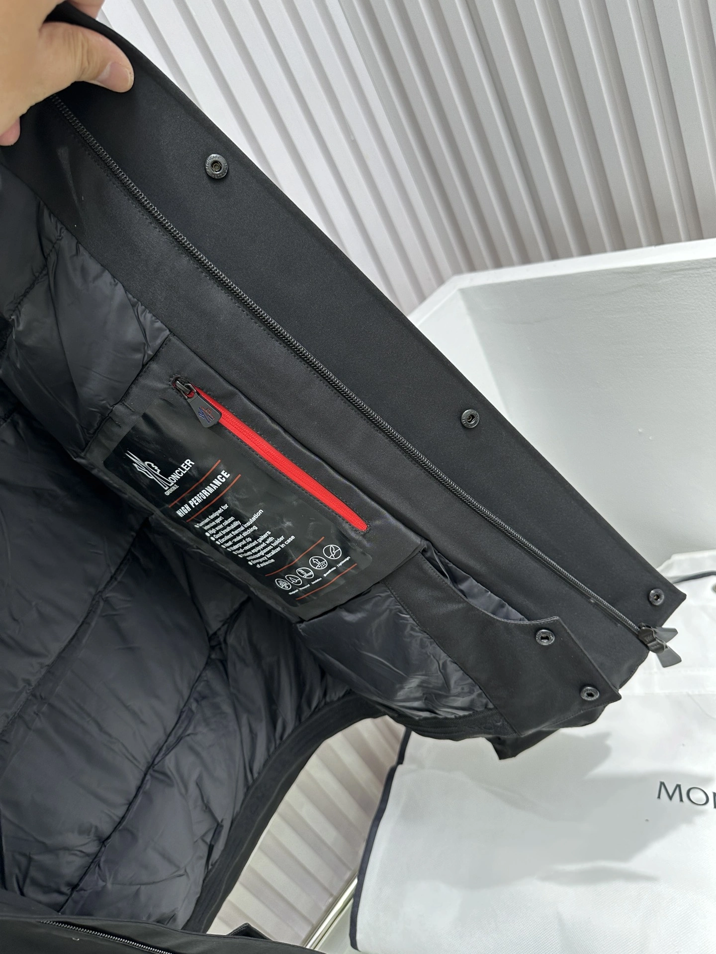 Original Moncler Down Jackets