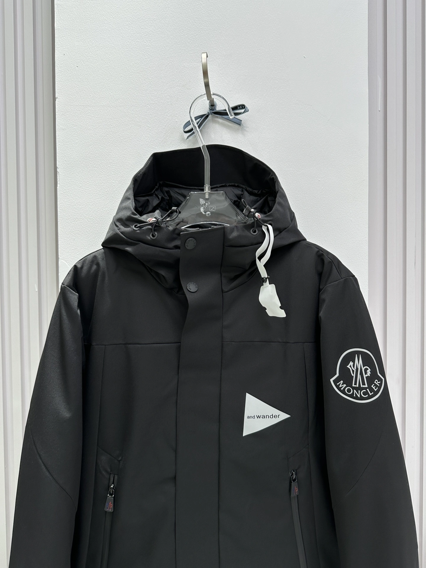 Exact replica Moncler Down Jackets