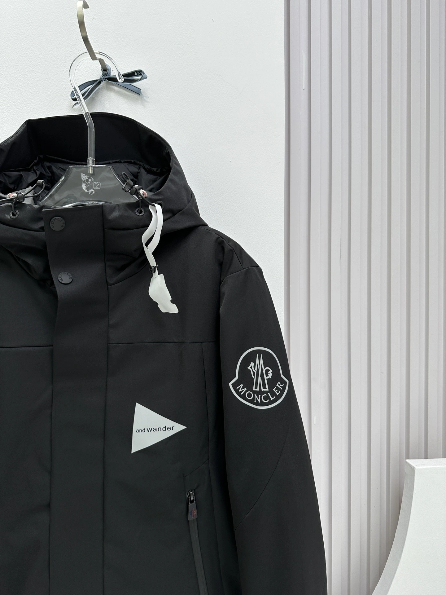 Exact replica Moncler Down Jackets