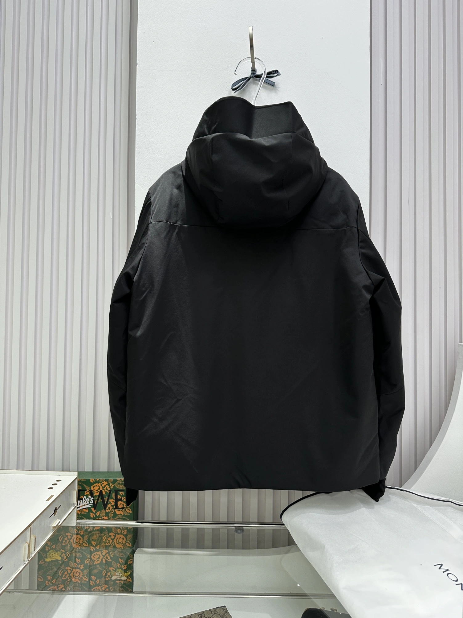 Exact replica Moncler Down Jackets