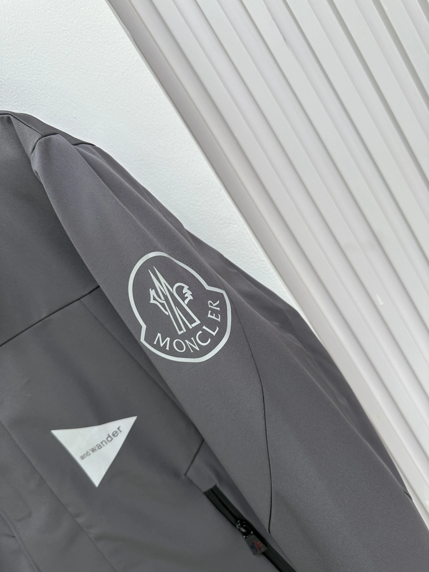 Brand-authenticated Moncler Down Jackets