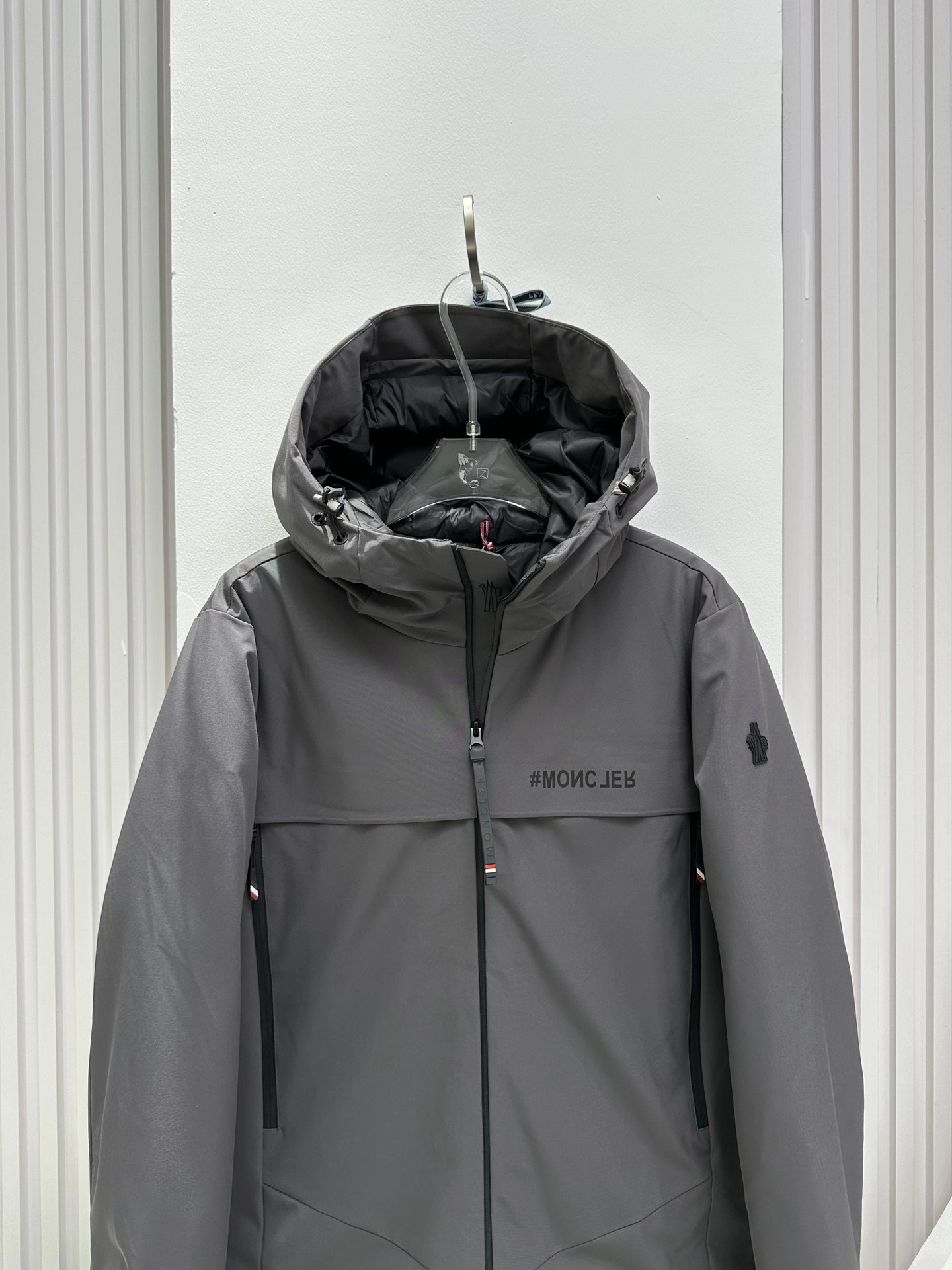 OEM Moncler Down Jackets