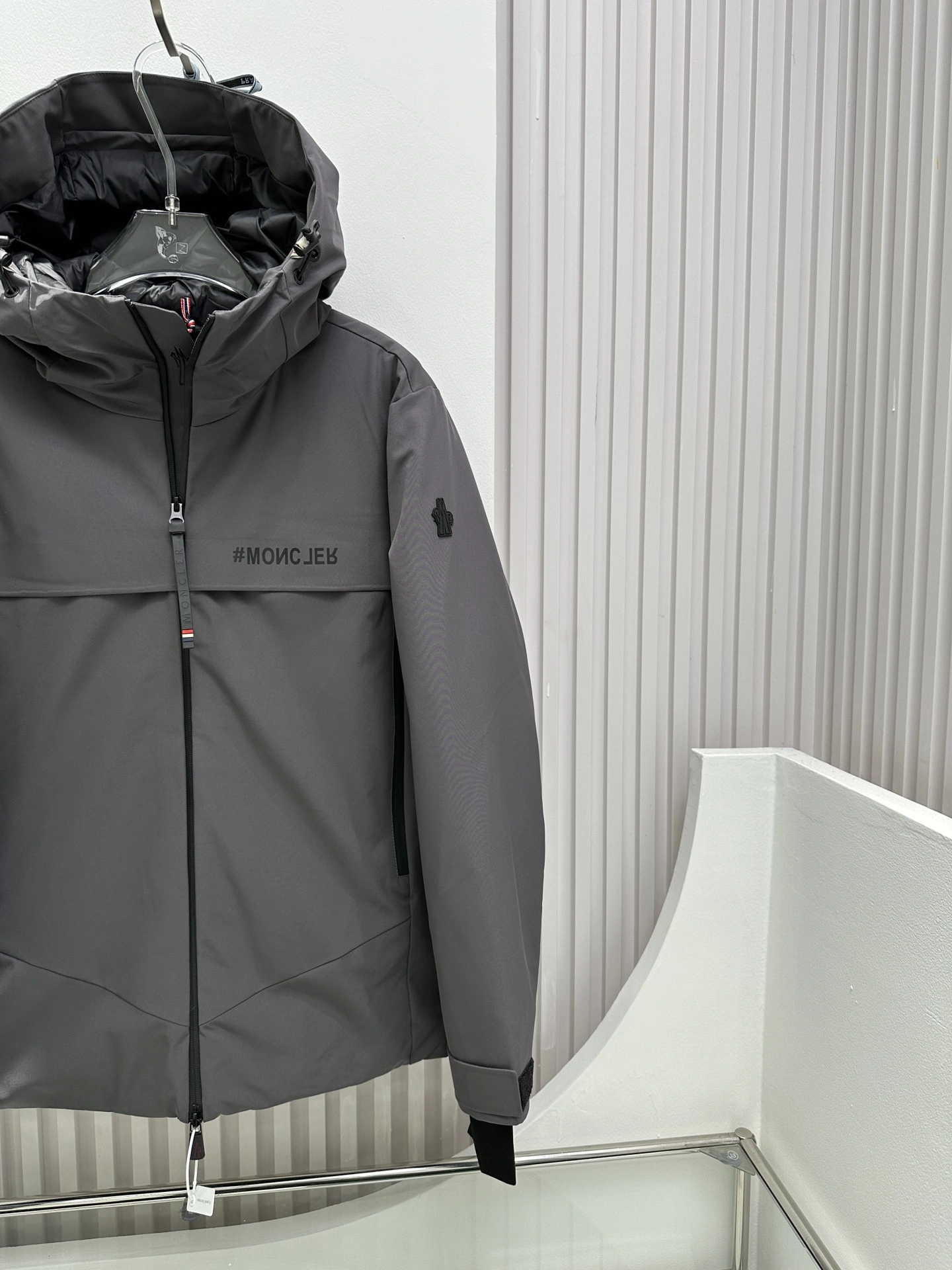 OEM Moncler Down Jackets