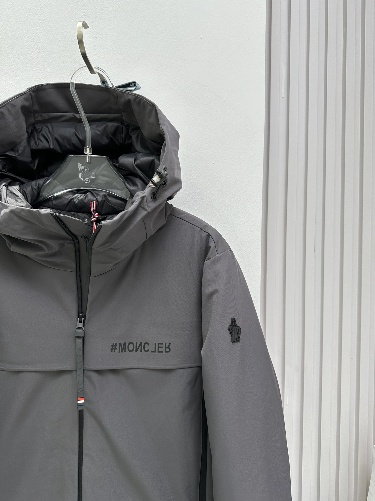 OEM Moncler Down Jackets