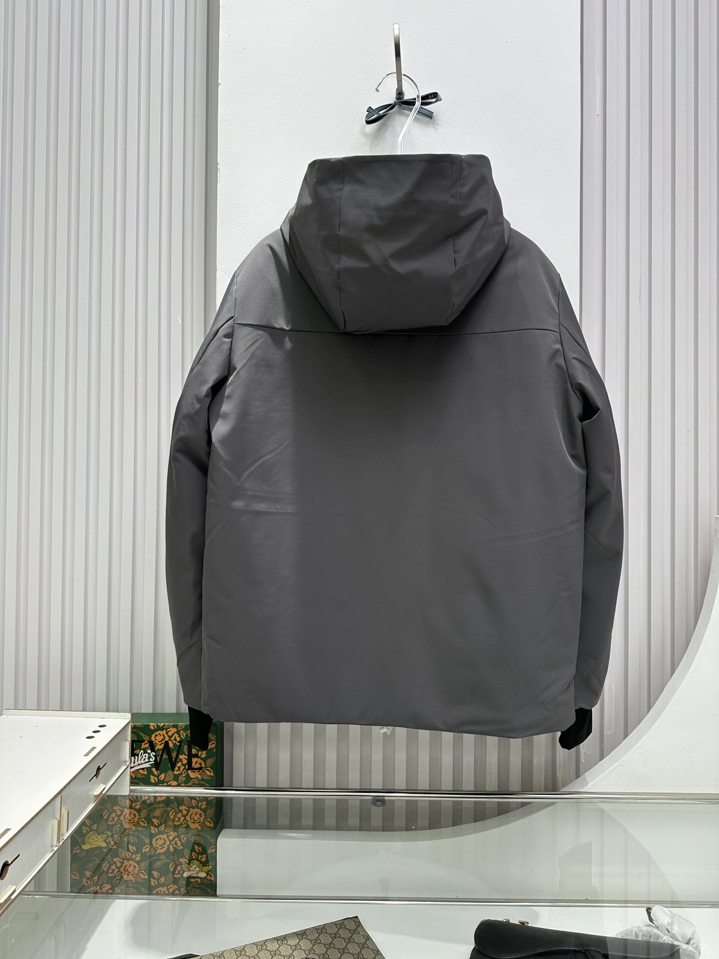 OEM Moncler Down Jackets