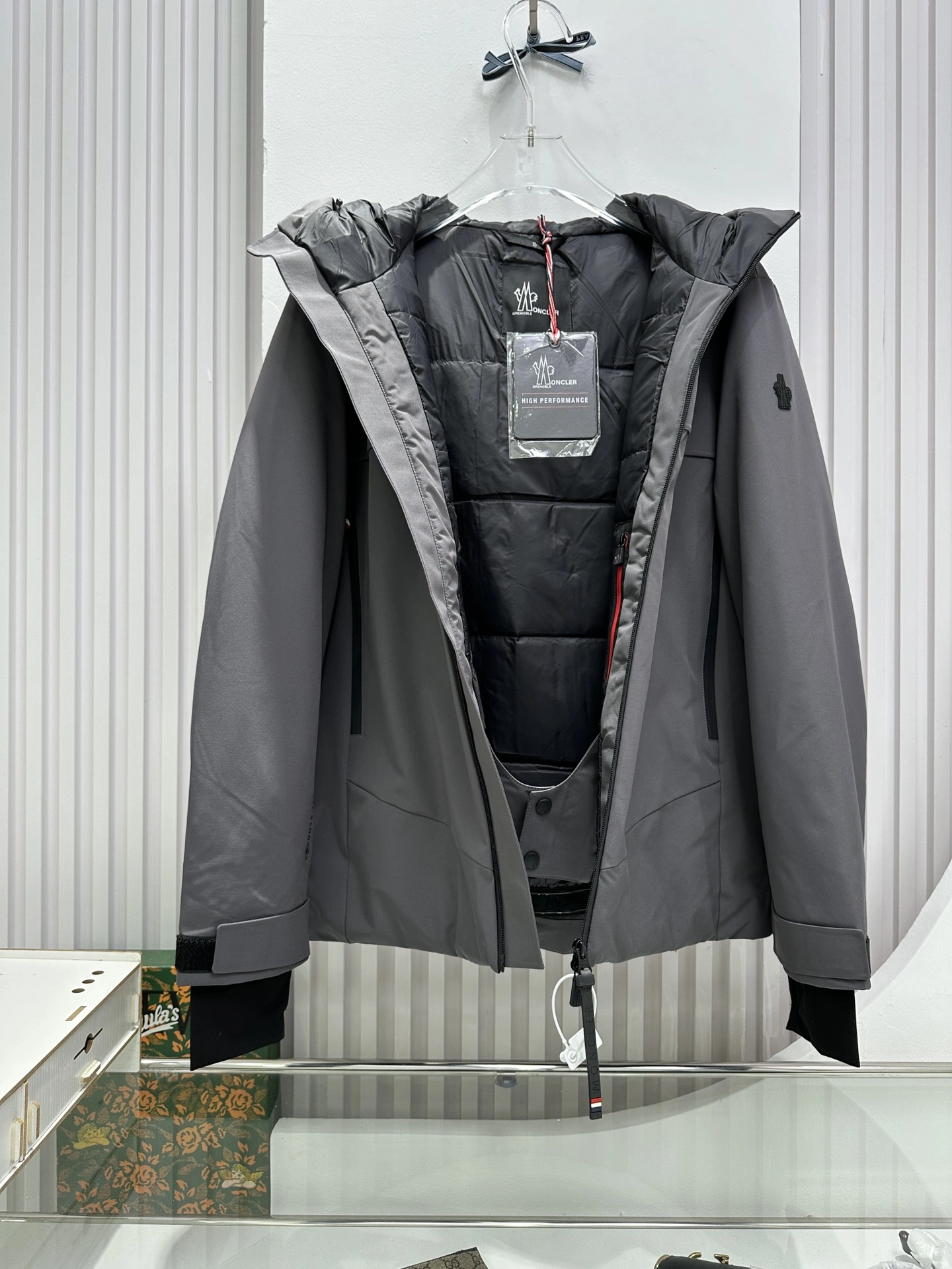 OEM Moncler Down Jackets