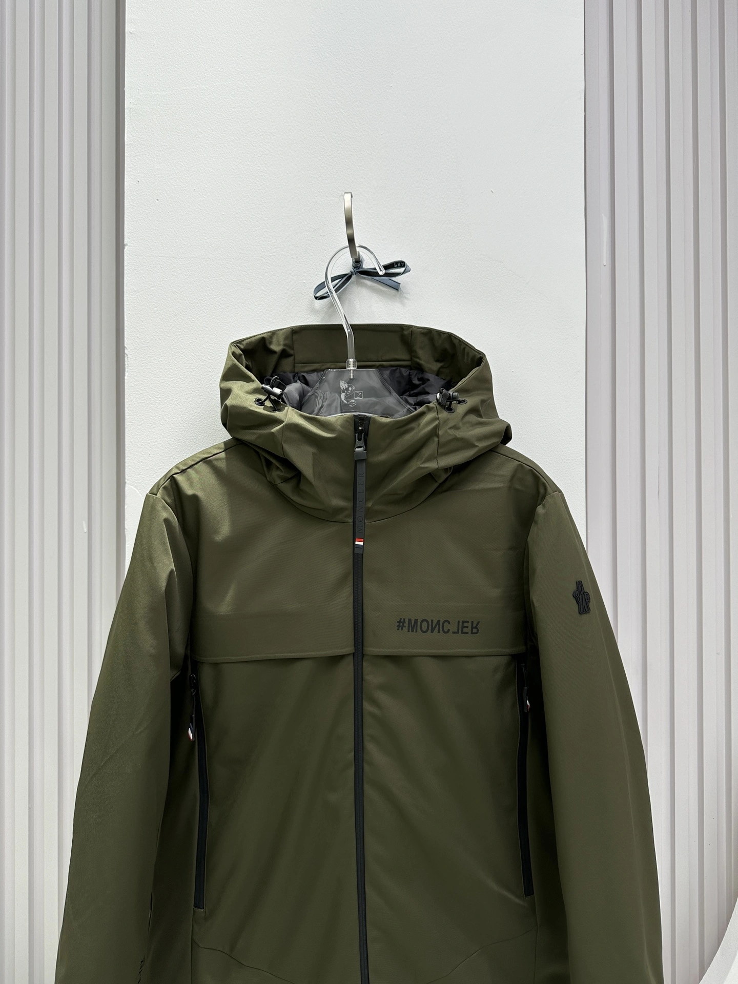 Top mirror Moncler Down Jackets
