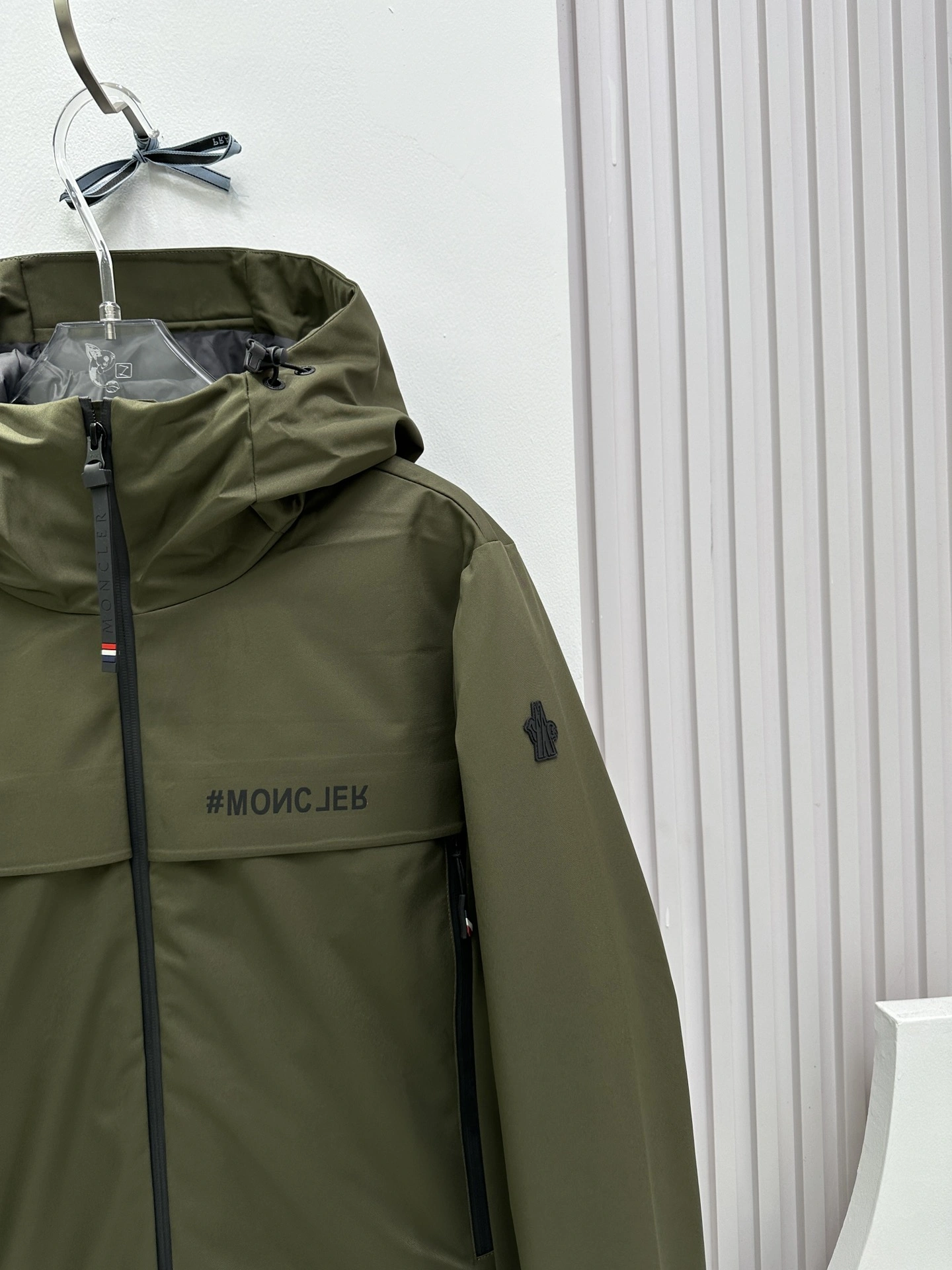 Top mirror Moncler Down Jackets