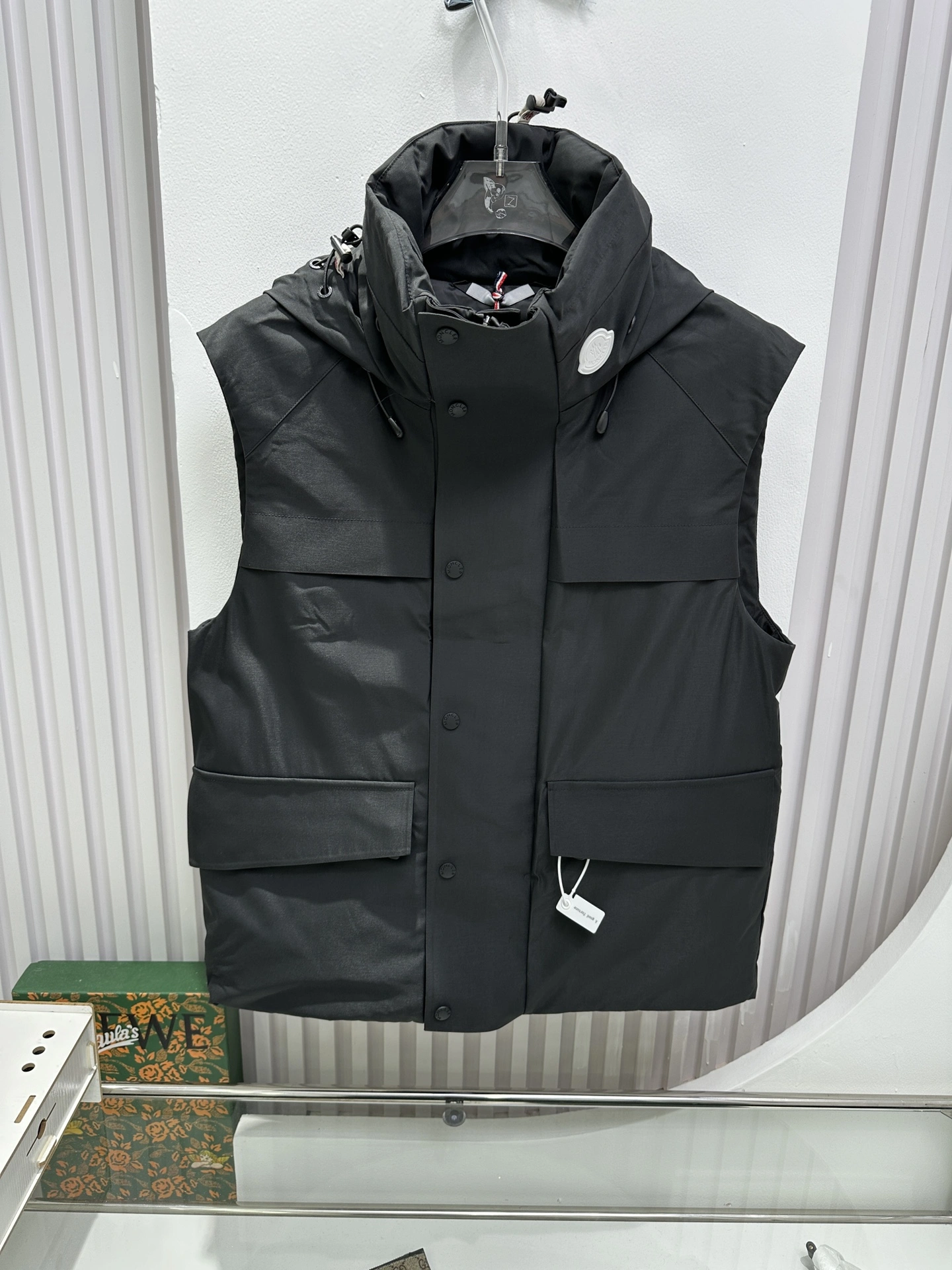 Economical Moncler Down Jackets