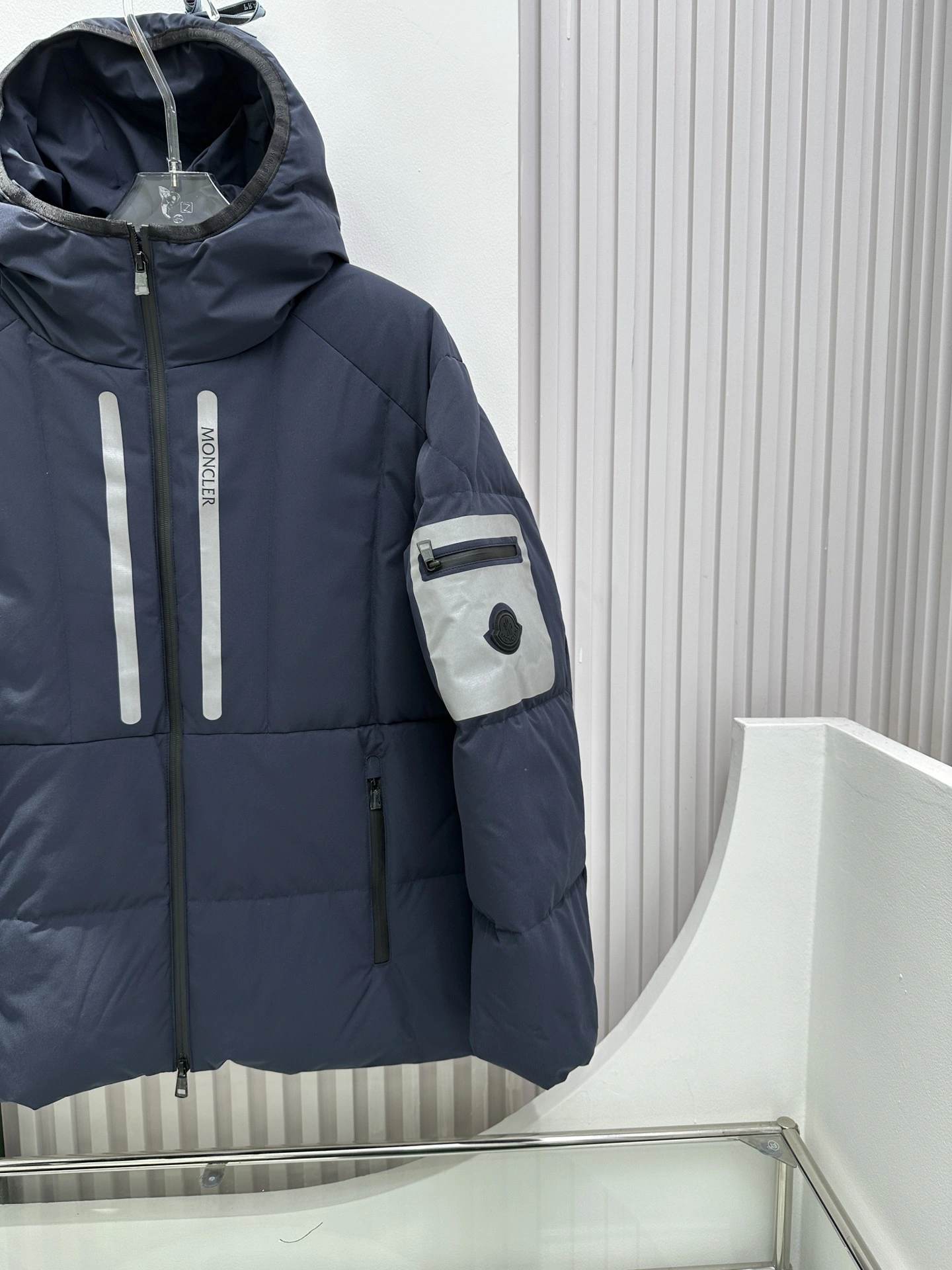 Top match Moncler Down Jackets