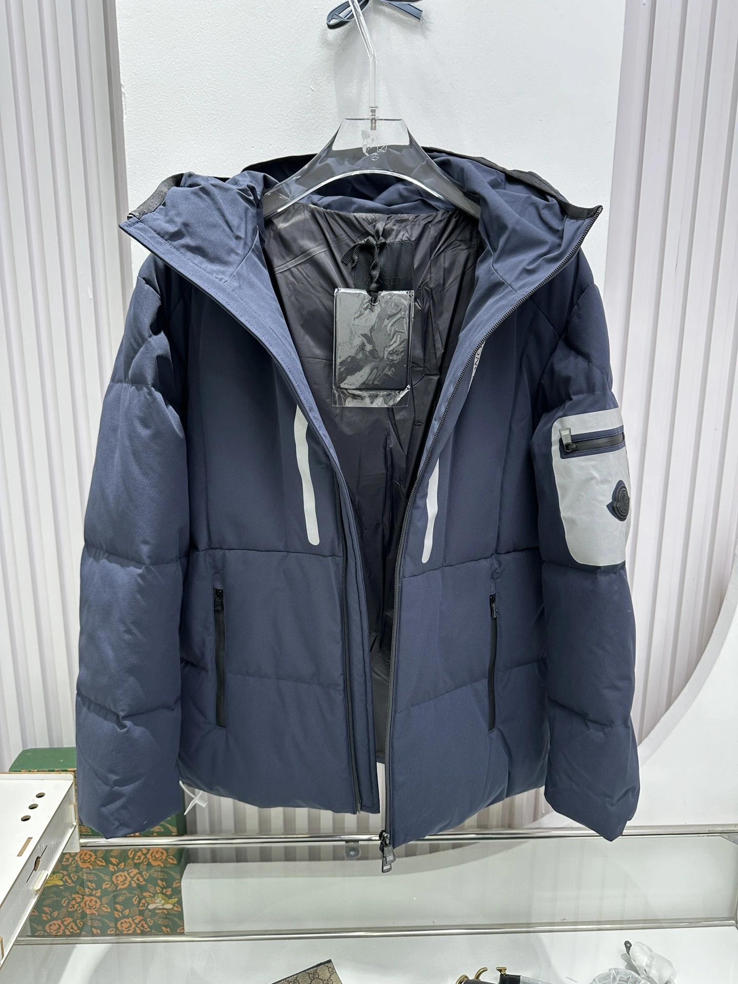 Top match Moncler Down Jackets