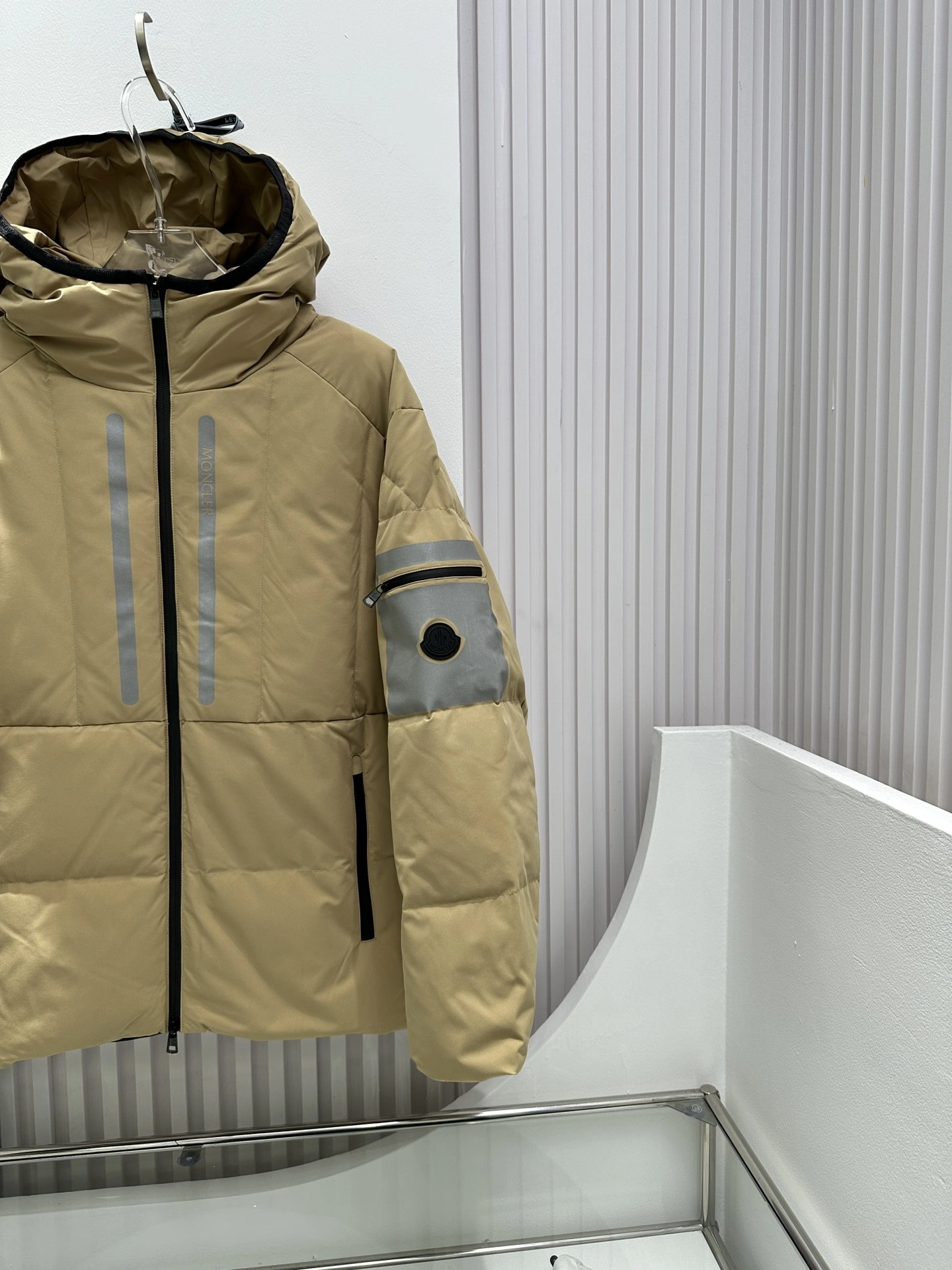 Discounted Moncler Down Jackets