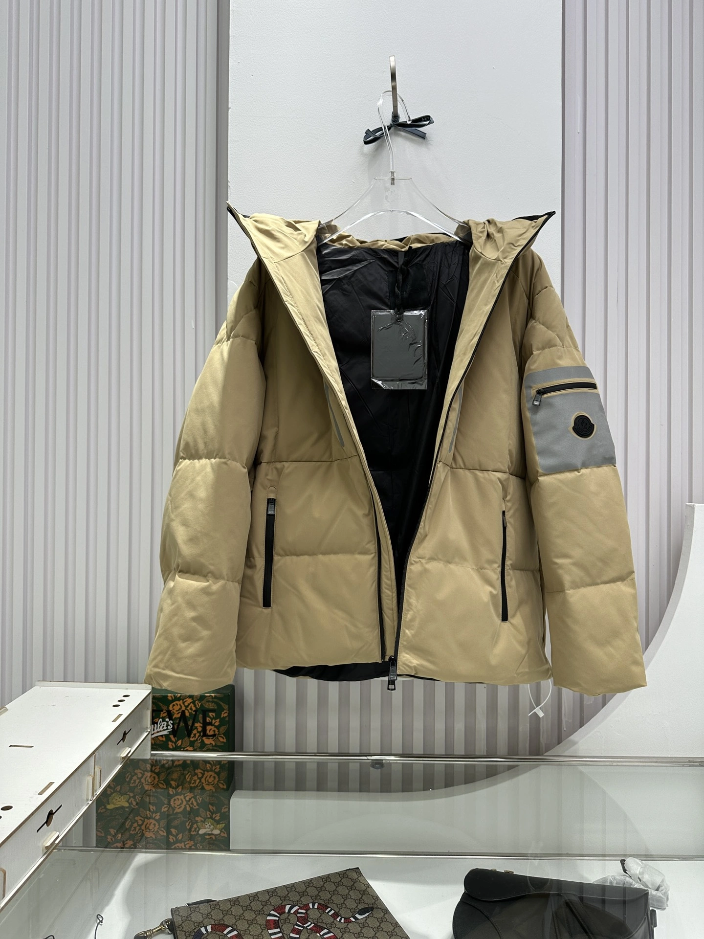 Discounted Moncler Down Jackets