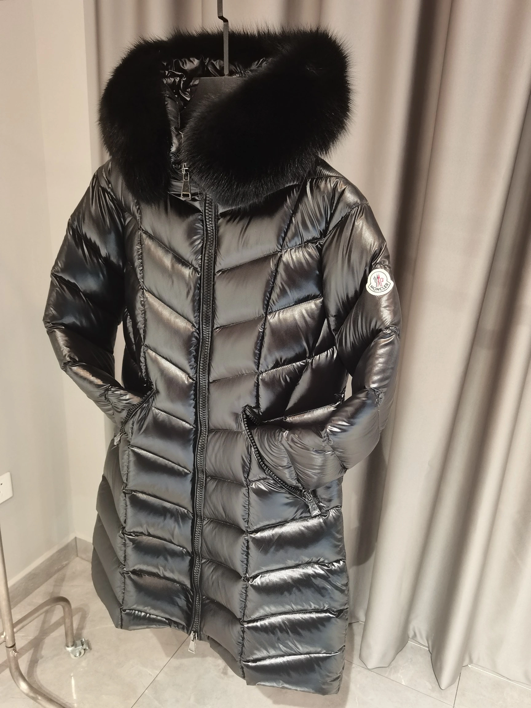 Official Moncler Down Jackets