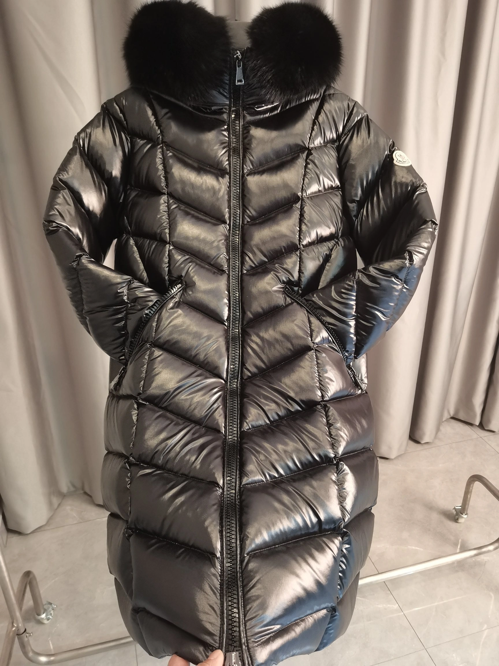 Official Moncler Down Jackets