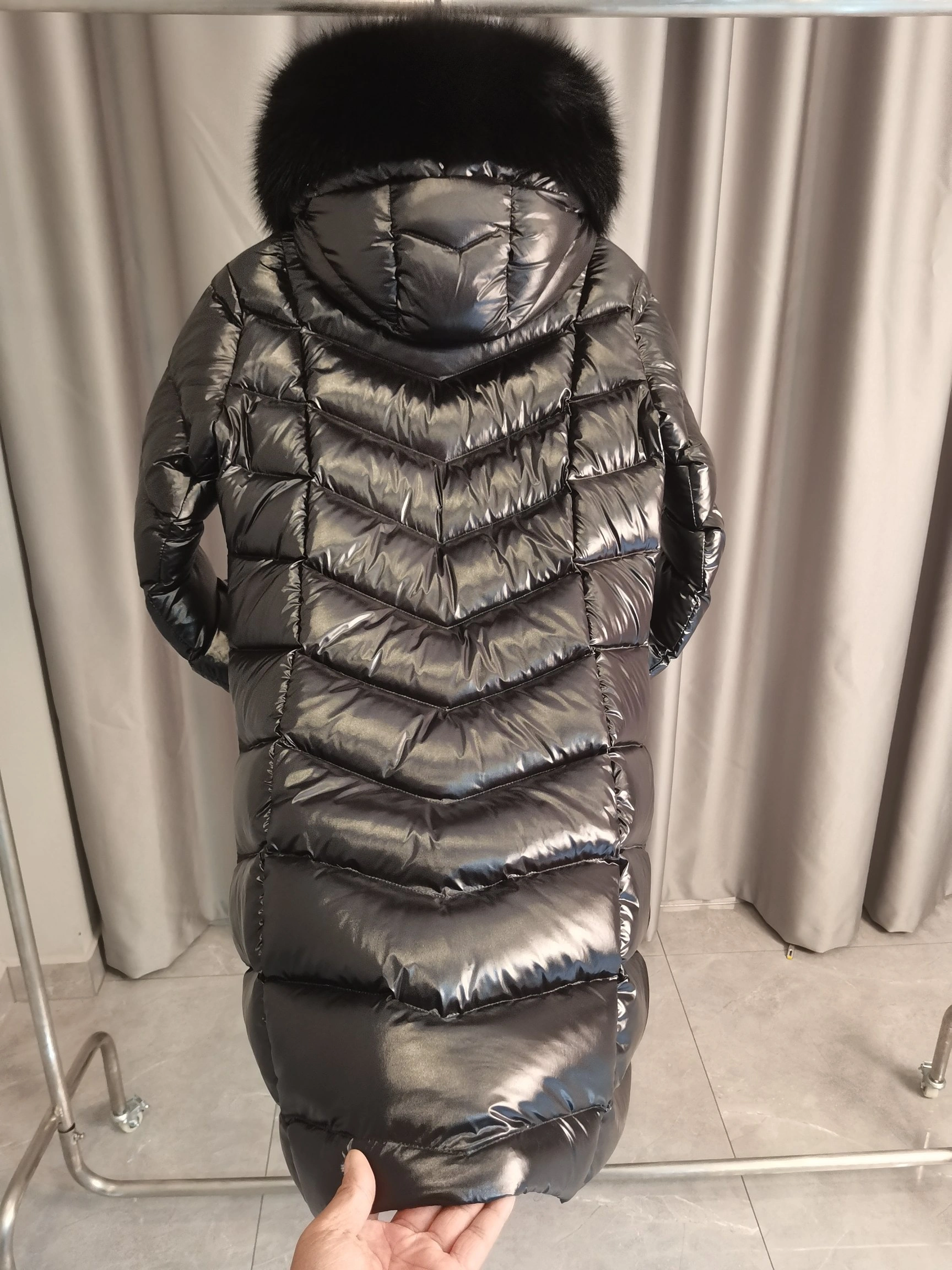 Official Moncler Down Jackets
