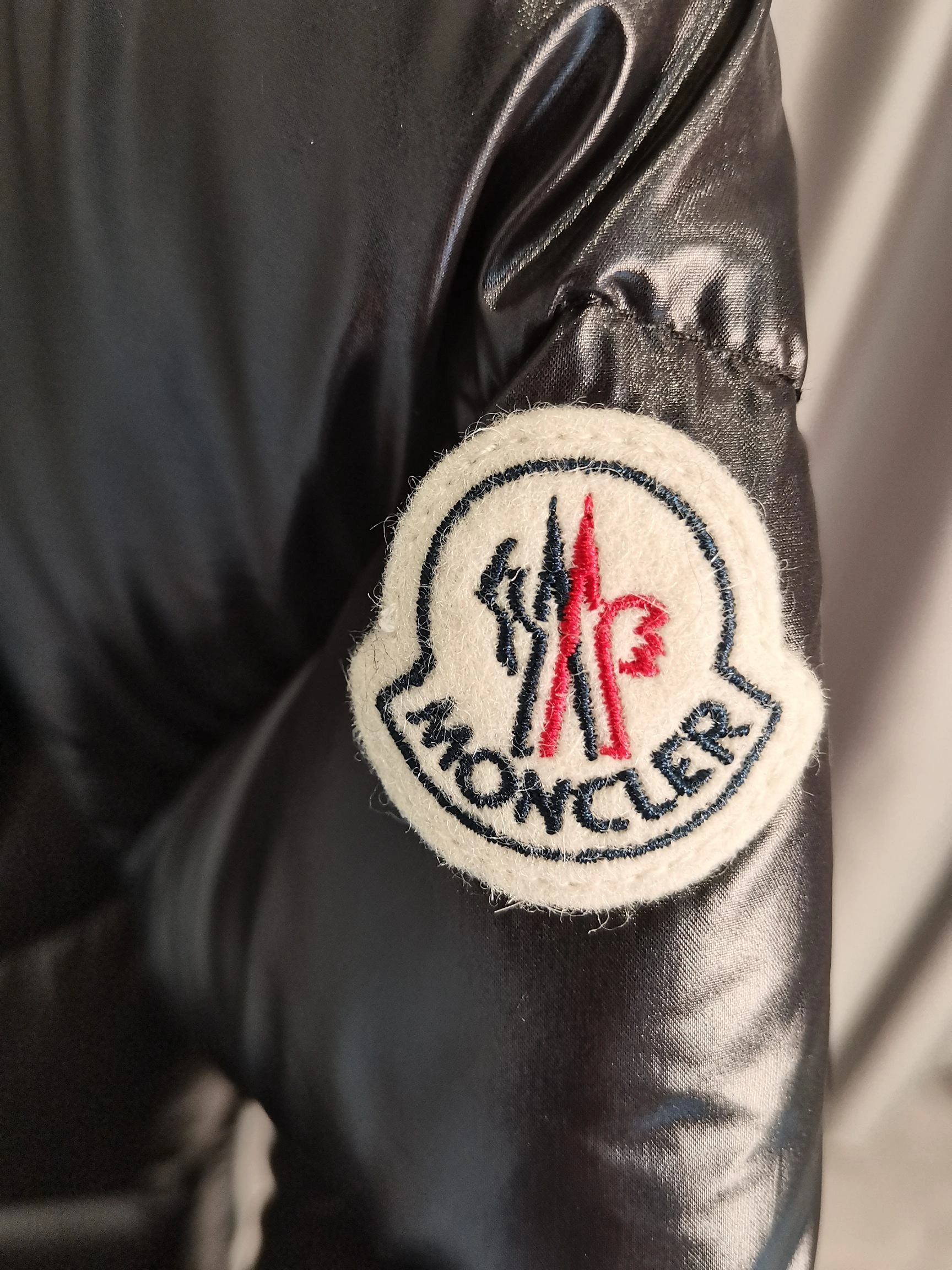 Official Moncler Down Jackets