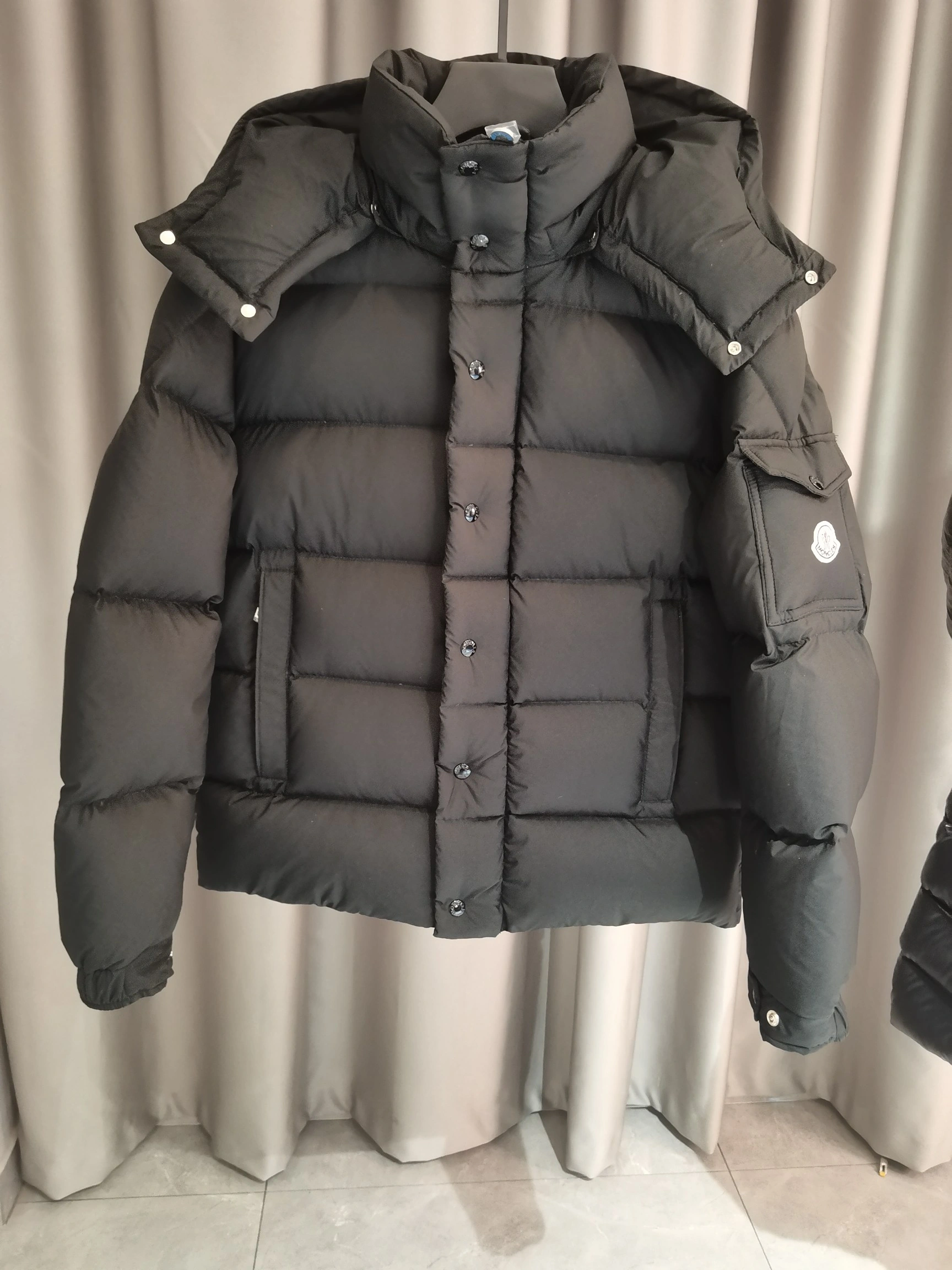Moncler Down Jackets