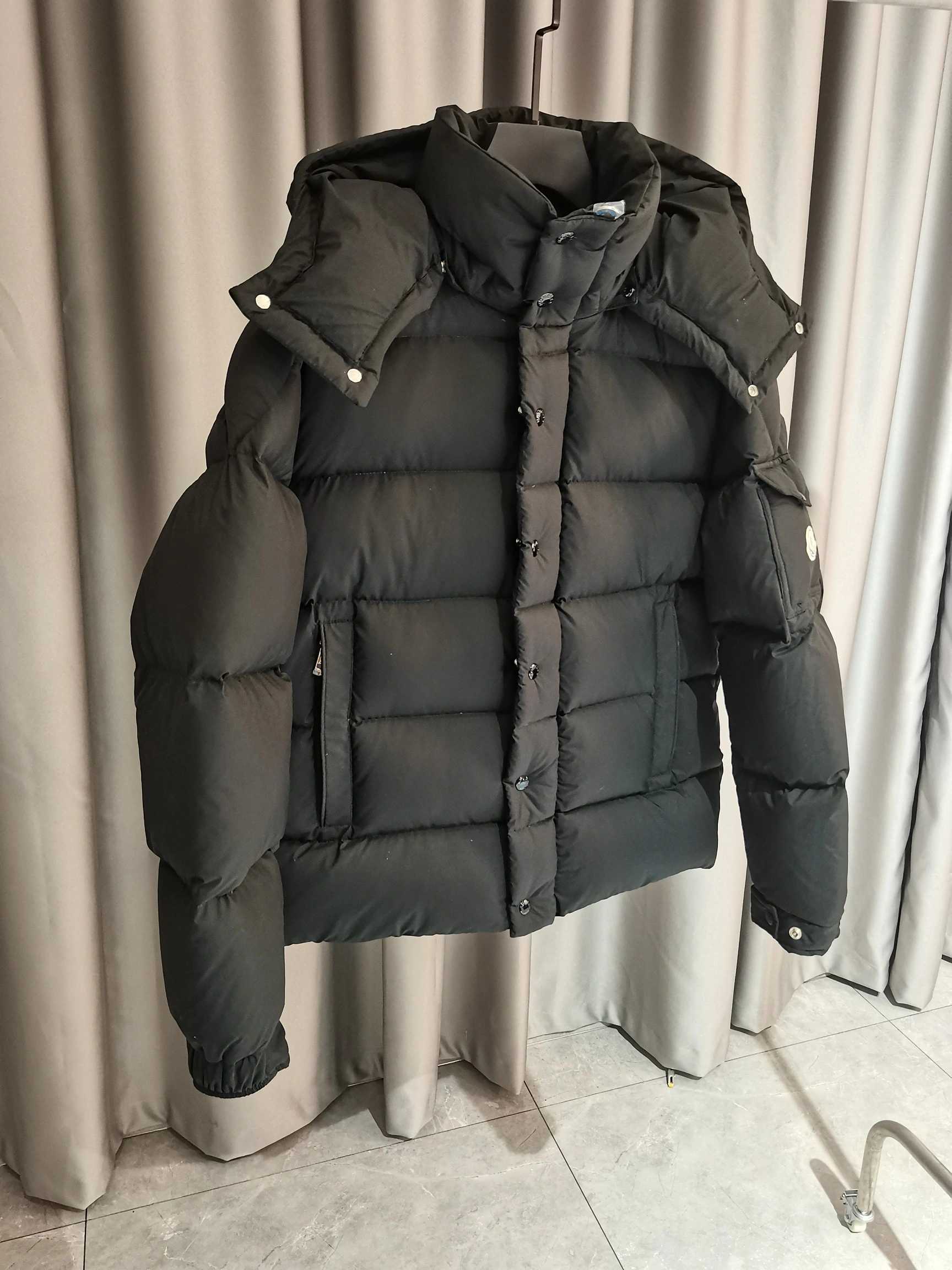 Budget-friendly Moncler Down Jackets
