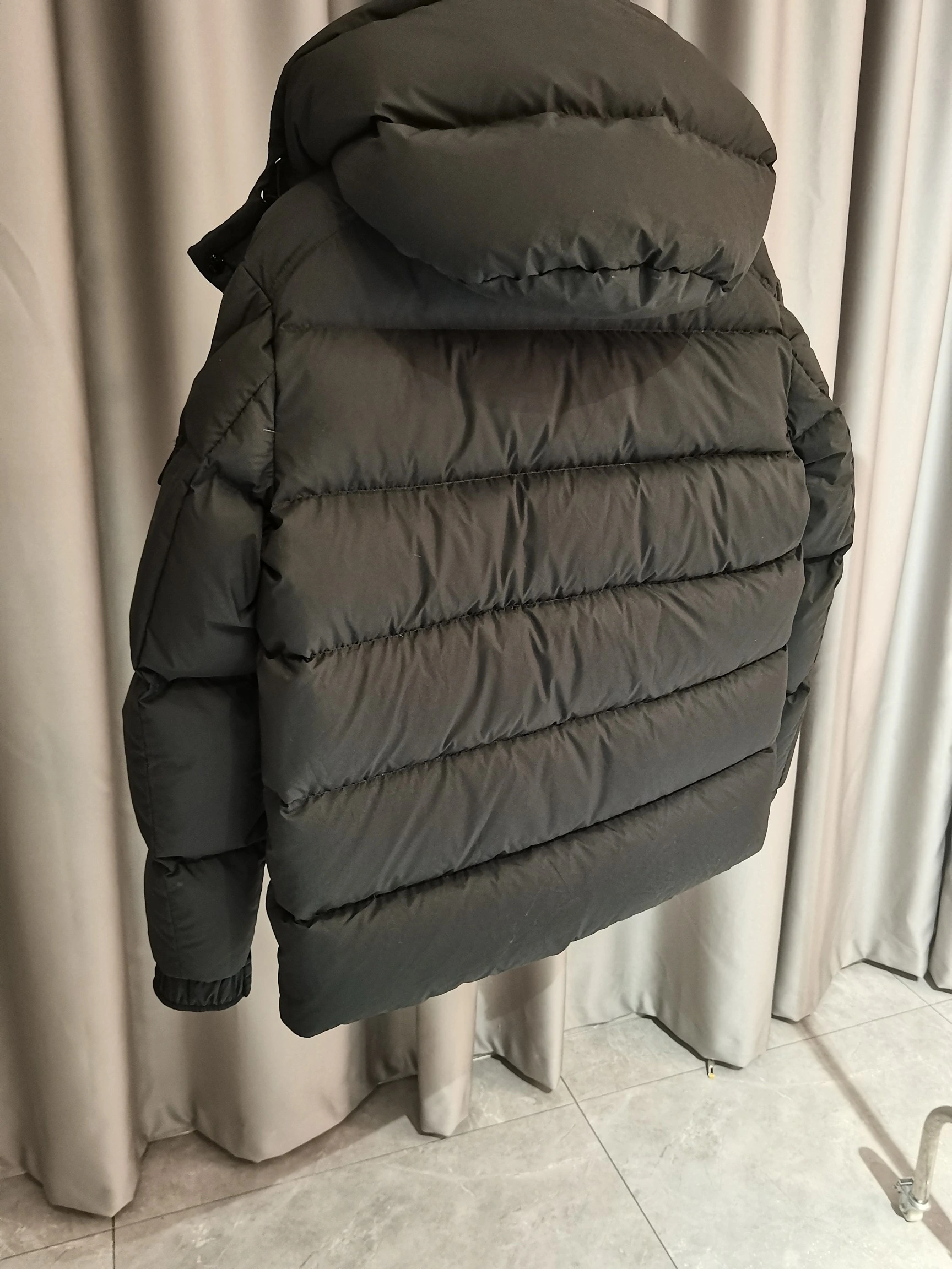 Budget-friendly Moncler Down Jackets