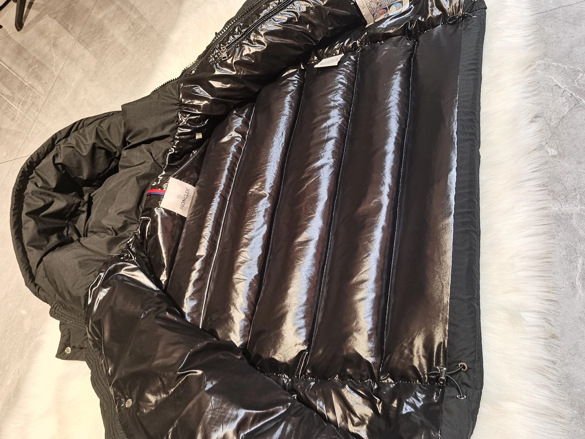 Budget-friendly Moncler Down Jackets