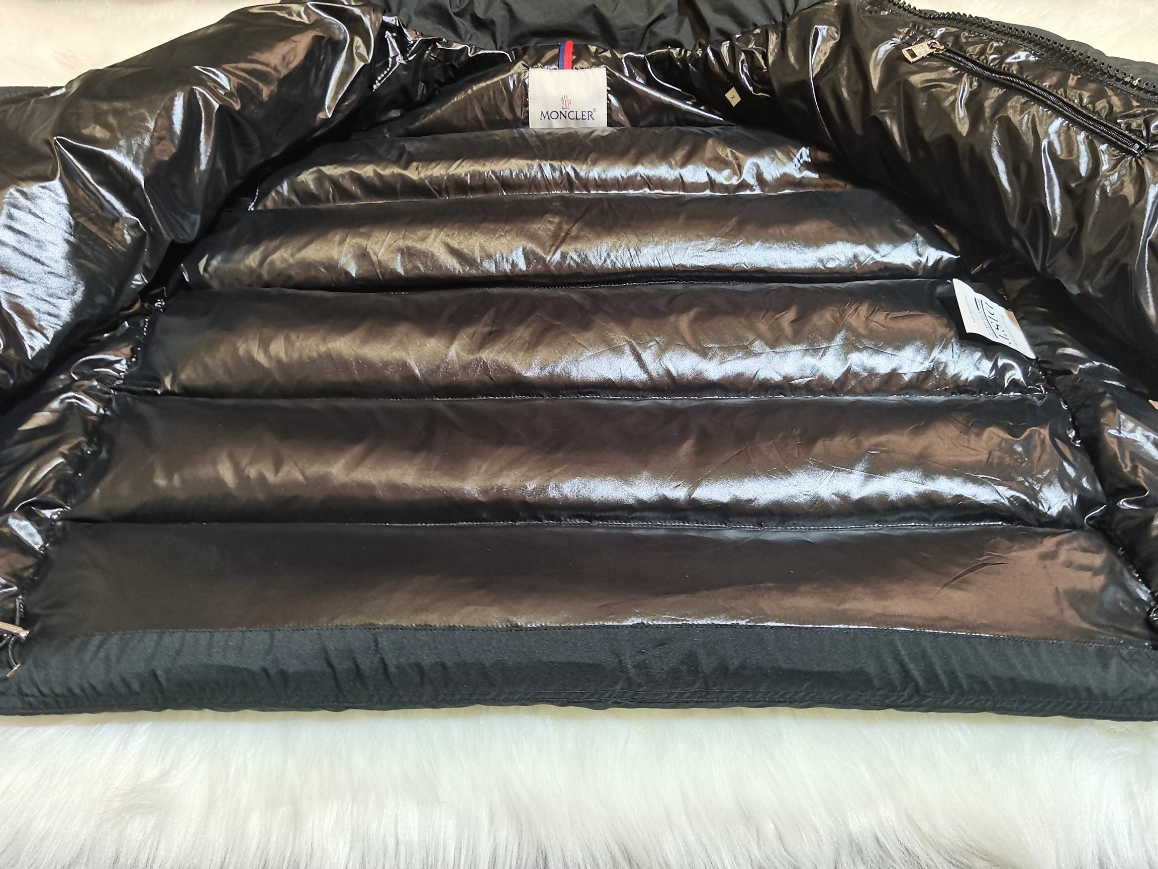 Budget-friendly Moncler Down Jackets