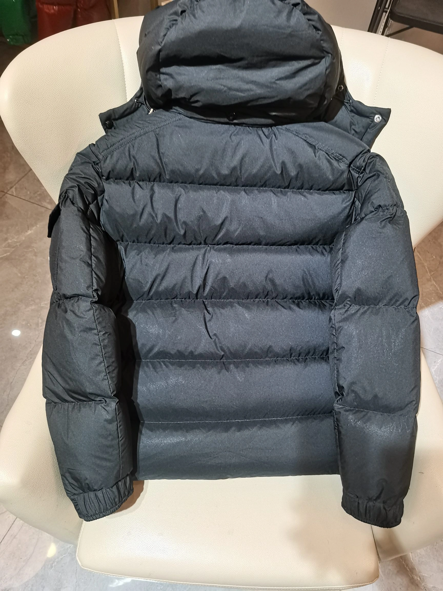 Budget-friendly Moncler Down Jackets