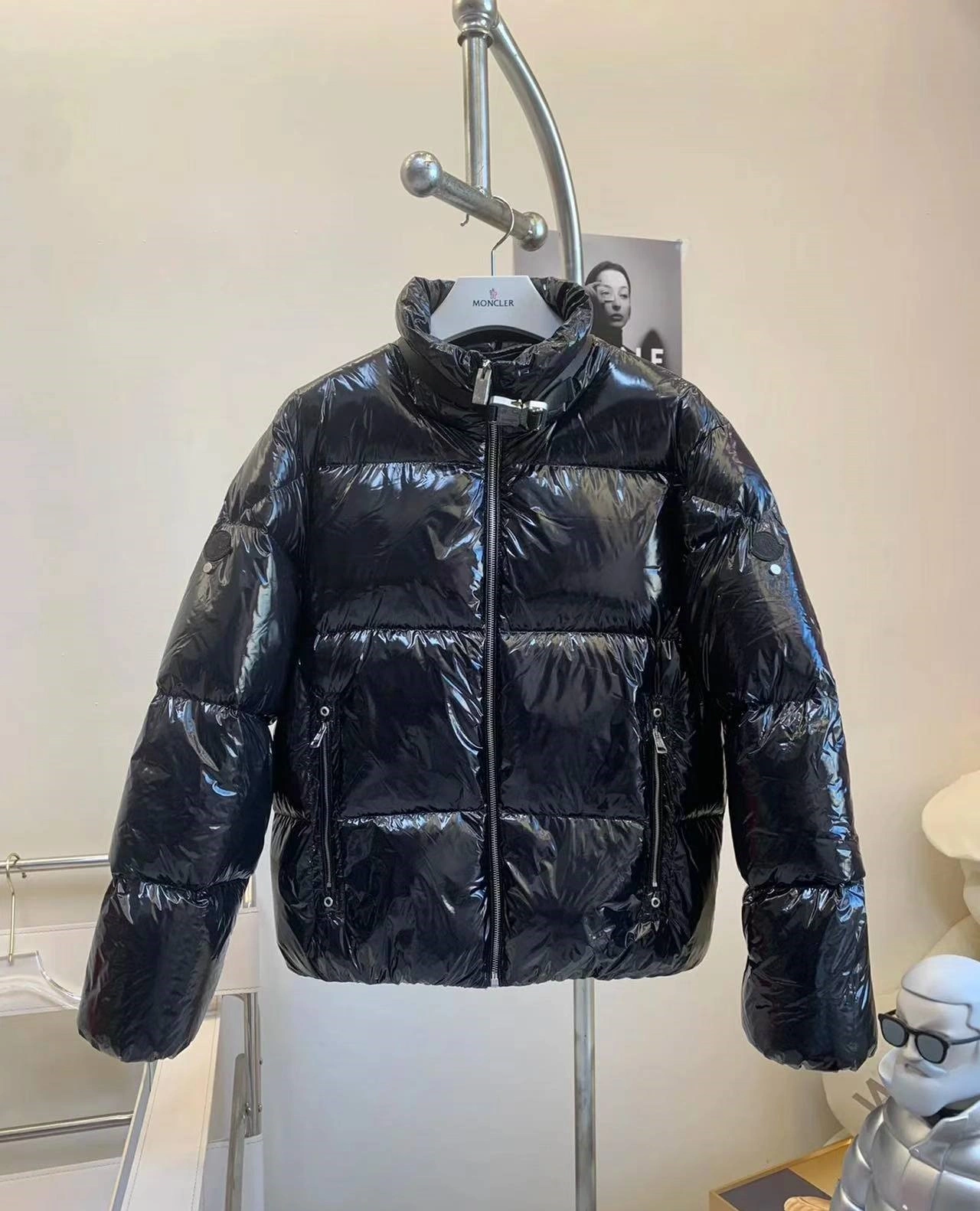 Cut-rate Moncler Down Jackets