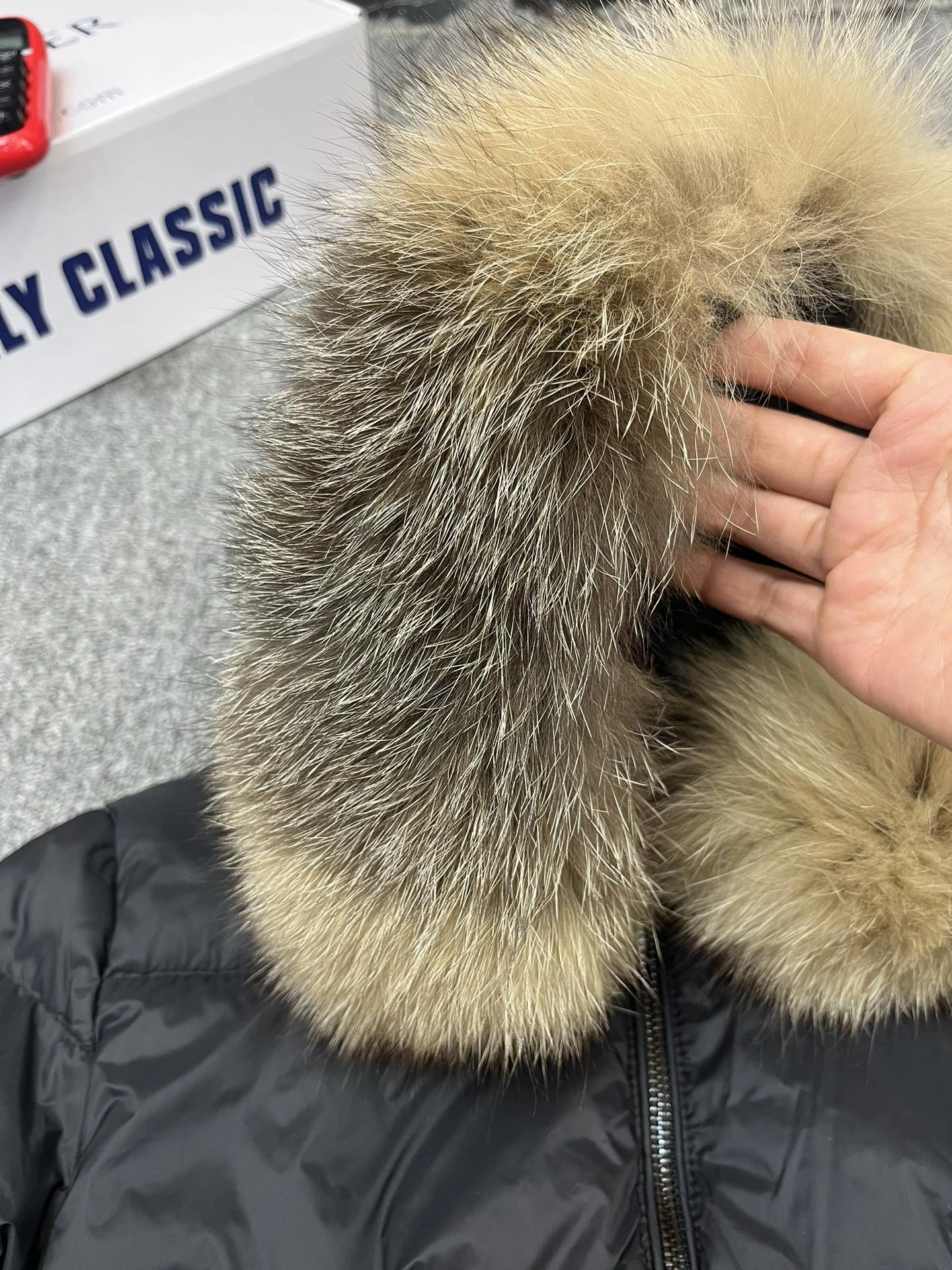 Bargain Moncler Down Jackets