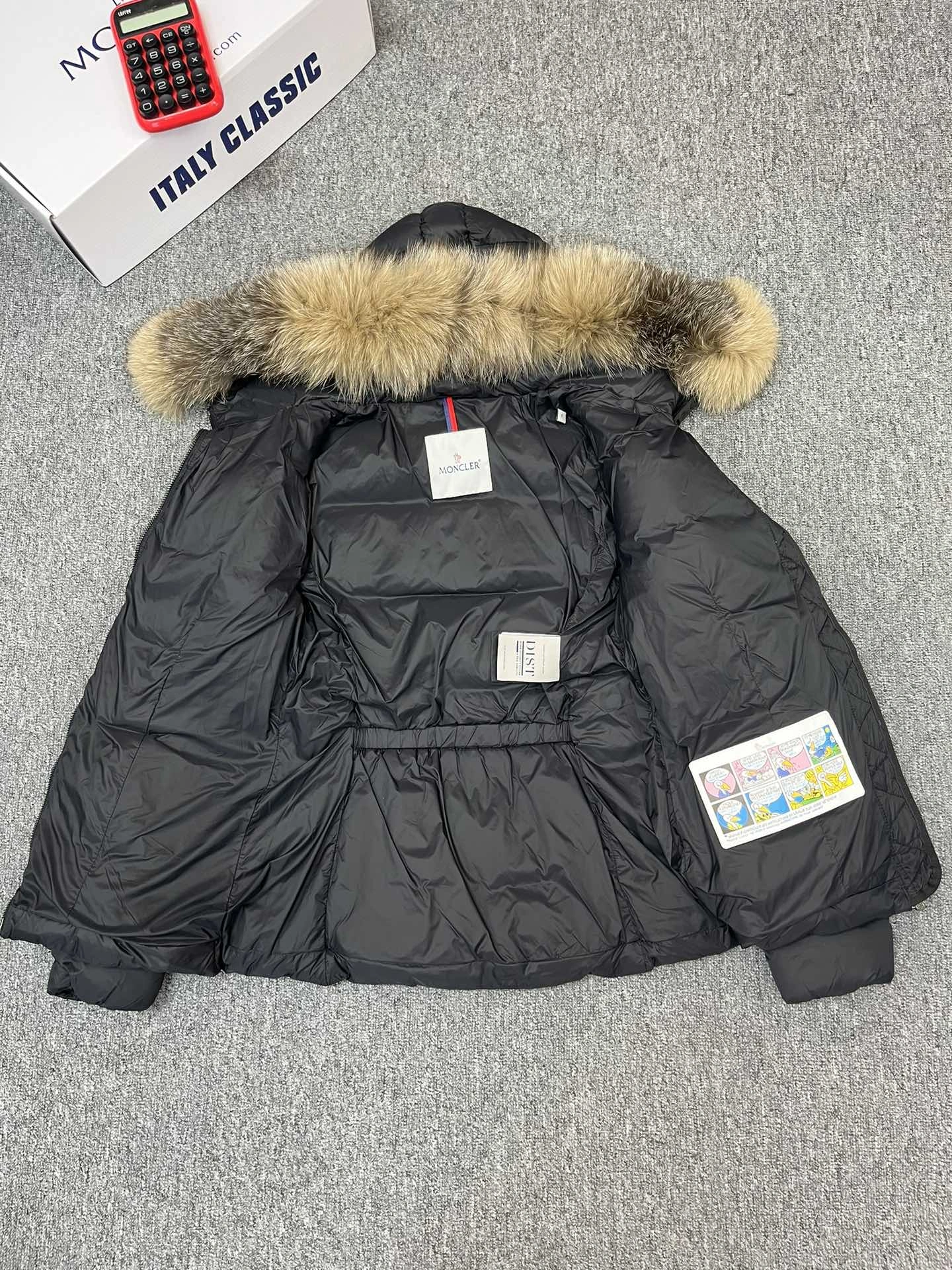 Bargain Moncler Down Jackets