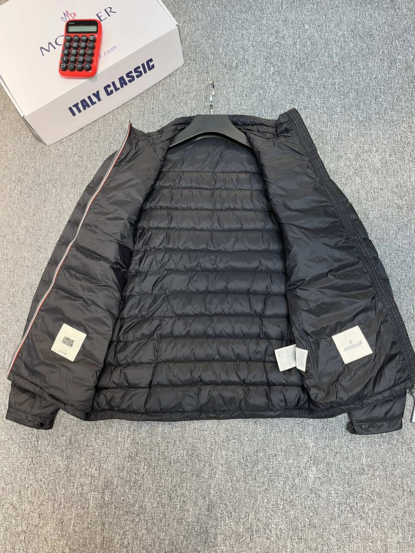 Cut-rate Moncler Down Jackets