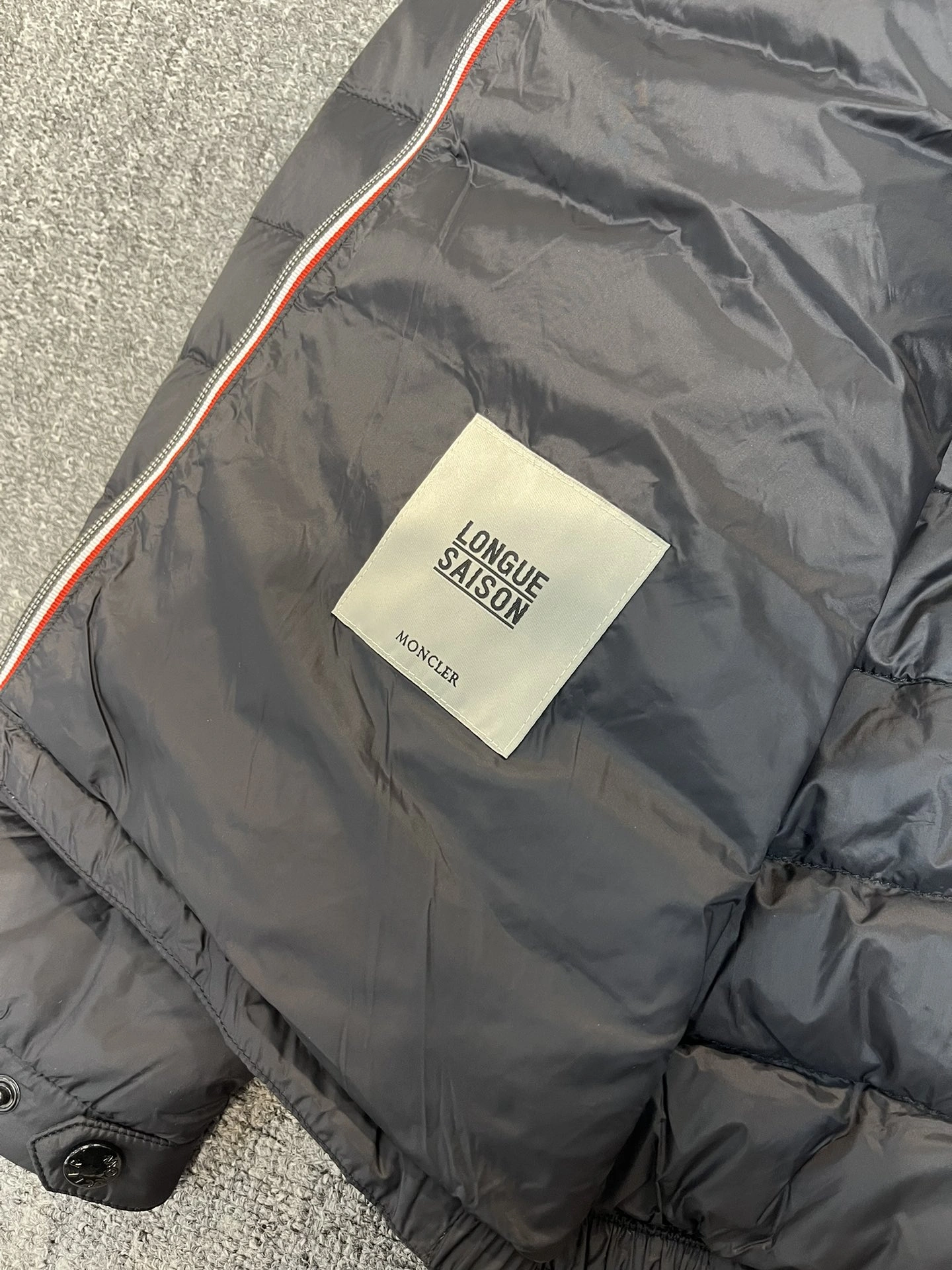Cut-rate Moncler Down Jackets