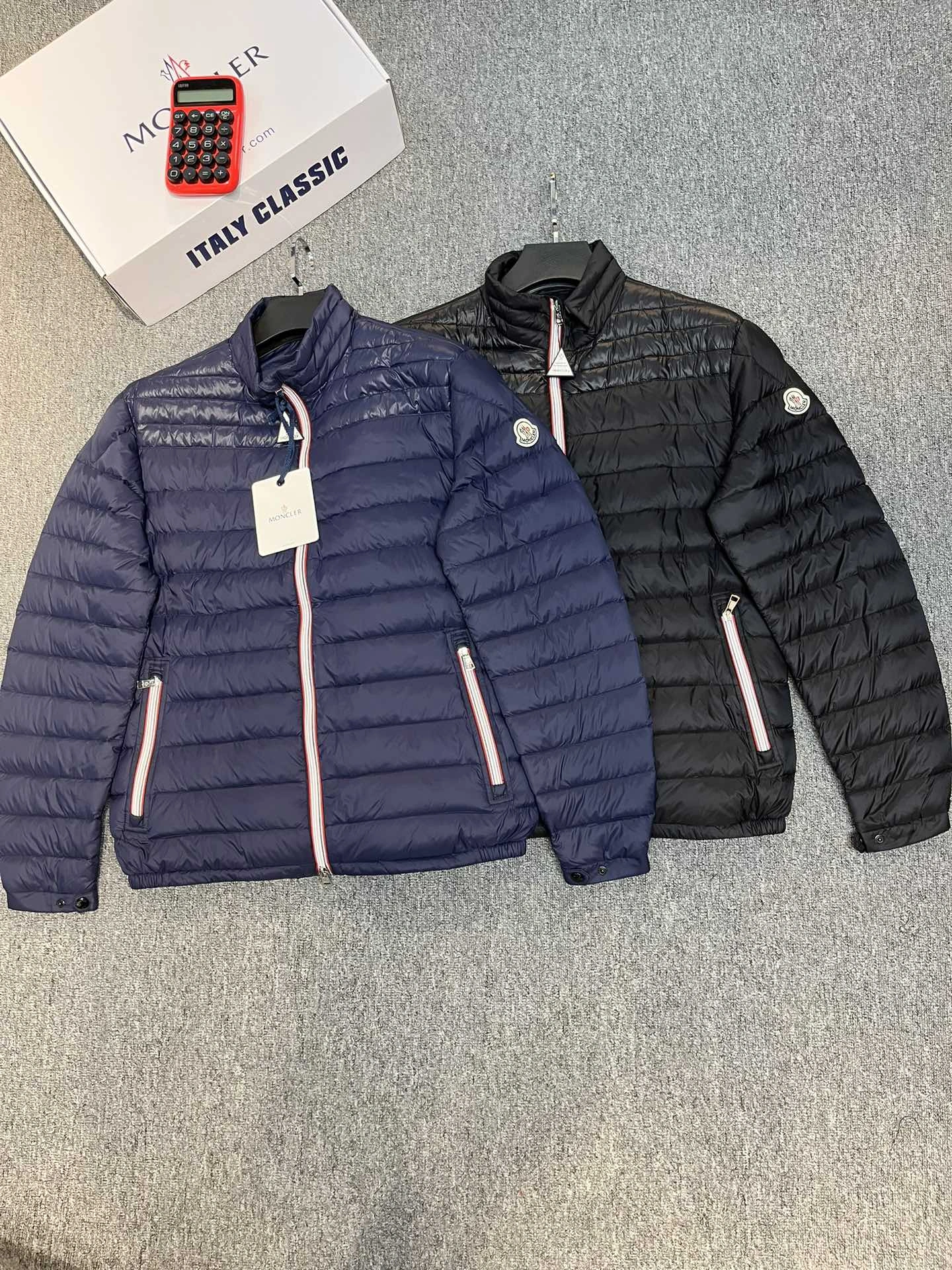 Cut-rate Moncler Down Jackets